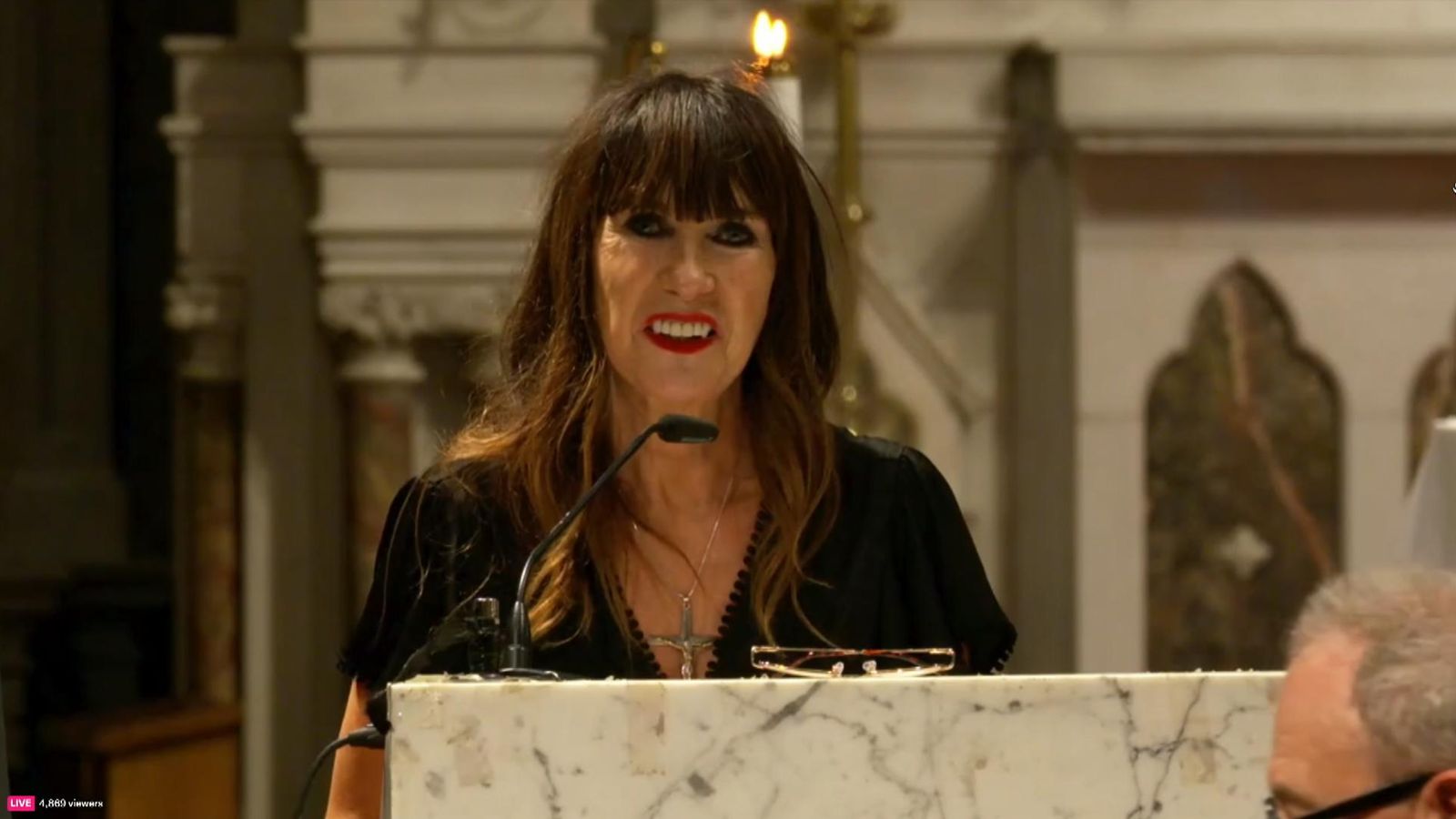 Shane MacGowan funeral: Pogues songs including Fairytale Of New York ...