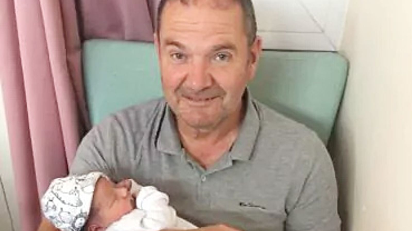 Newport City Council fined £2m after man dies while repairing road | UK News | Sky News