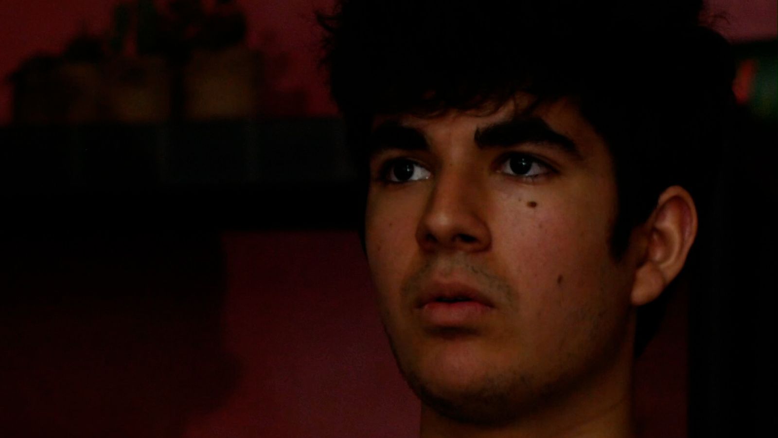 Israeli teen refuses to be part of 'system' overseeing 'massacre ...