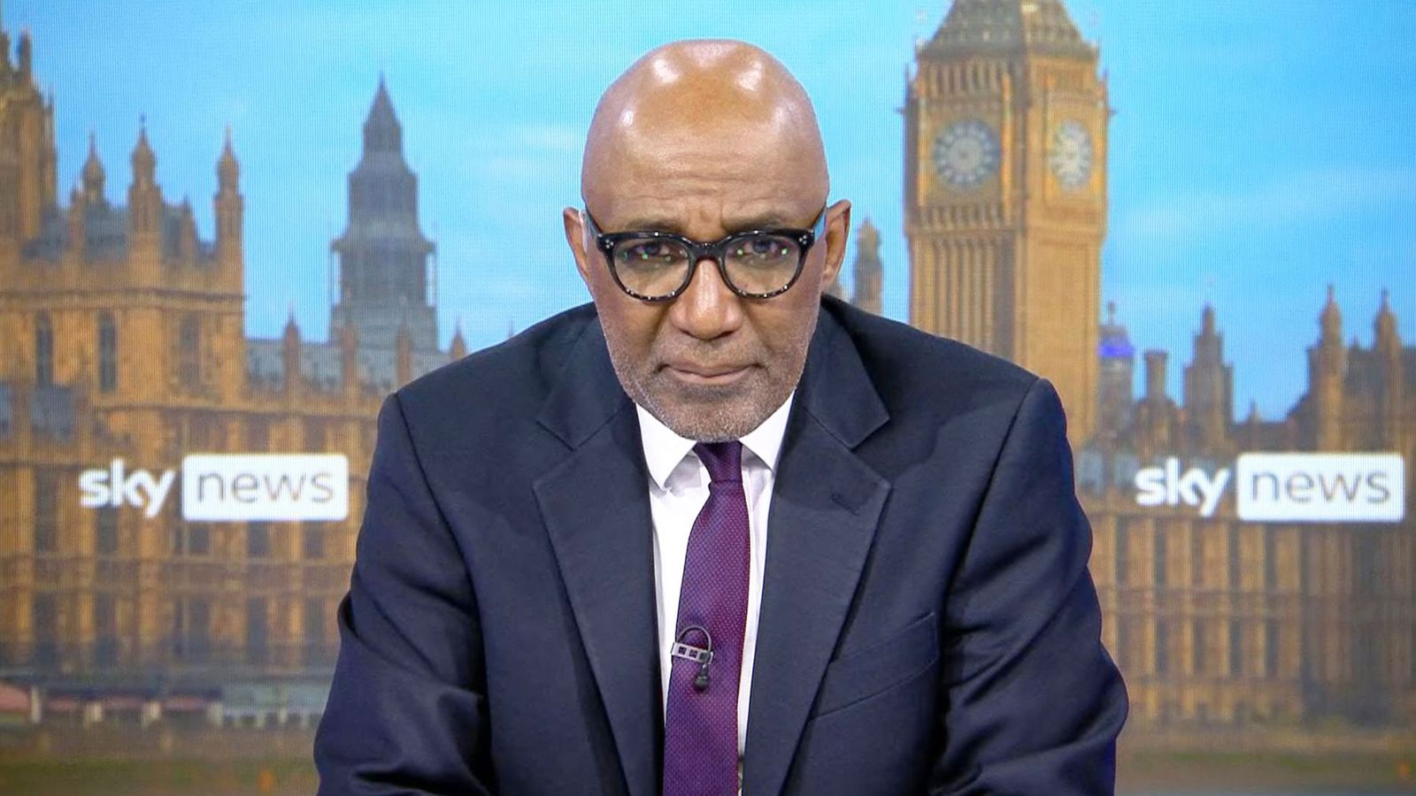 In full: Trevor Phillips on Sunday | News UK Video News | Sky News
