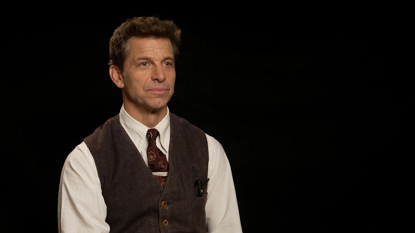Zack Snyder on being turned down by Disney | Ents & Arts News | Sky News