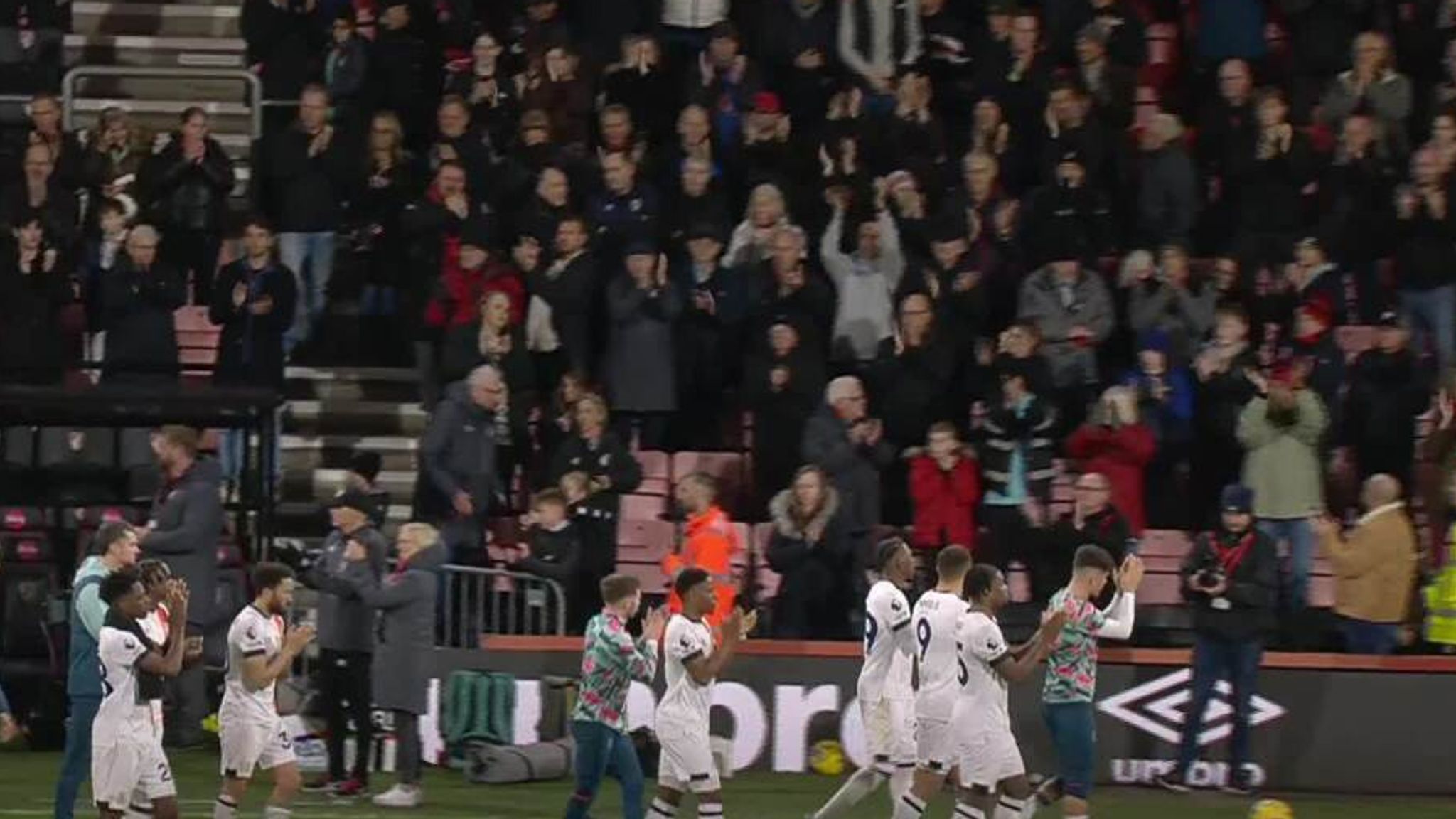 Tom Lockyer: Luton Town captain undergoing tests and scans after ...