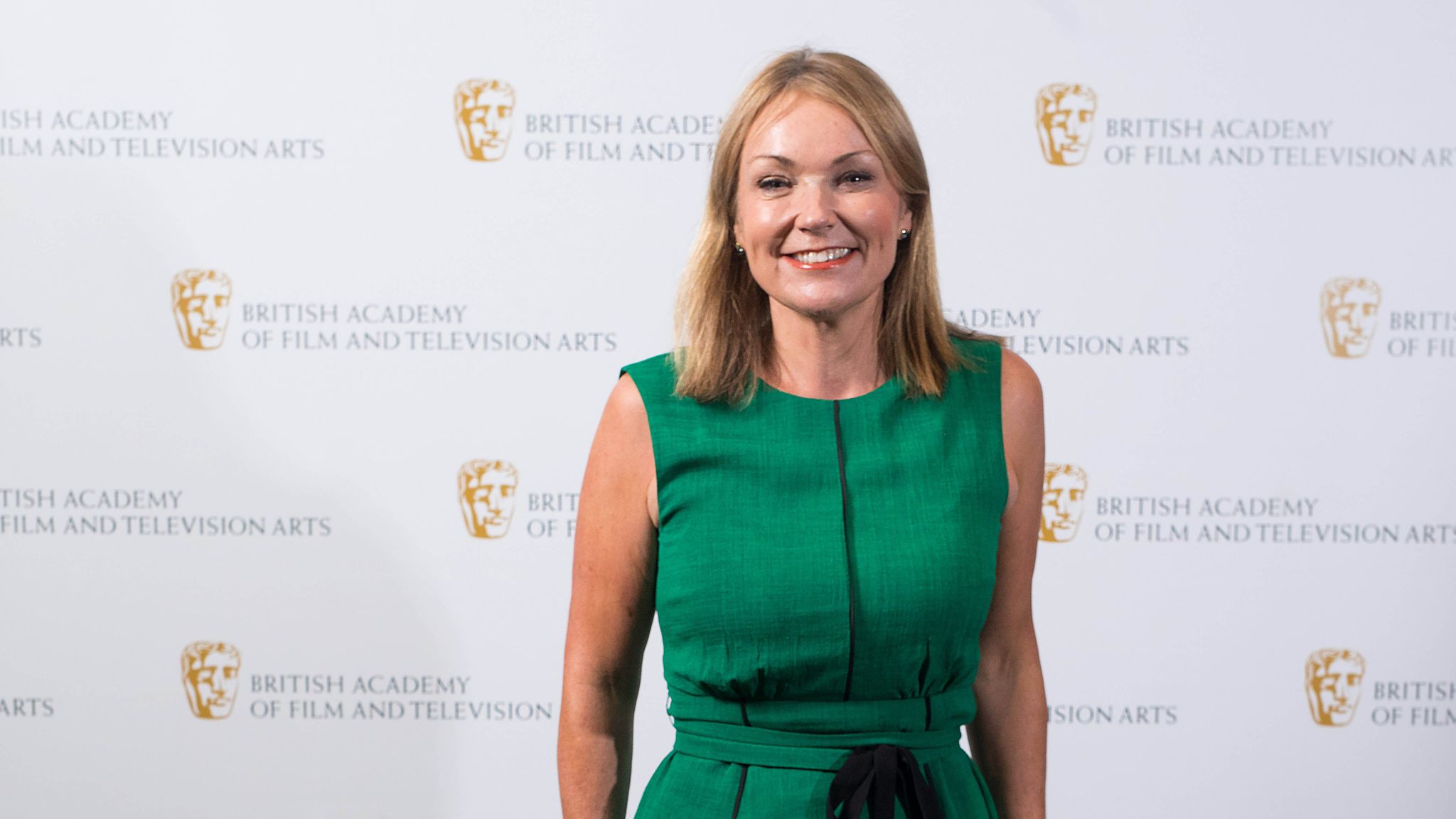 Ministers line up Apple TV exec Jay Hunt as new BFI chair | Money News ...