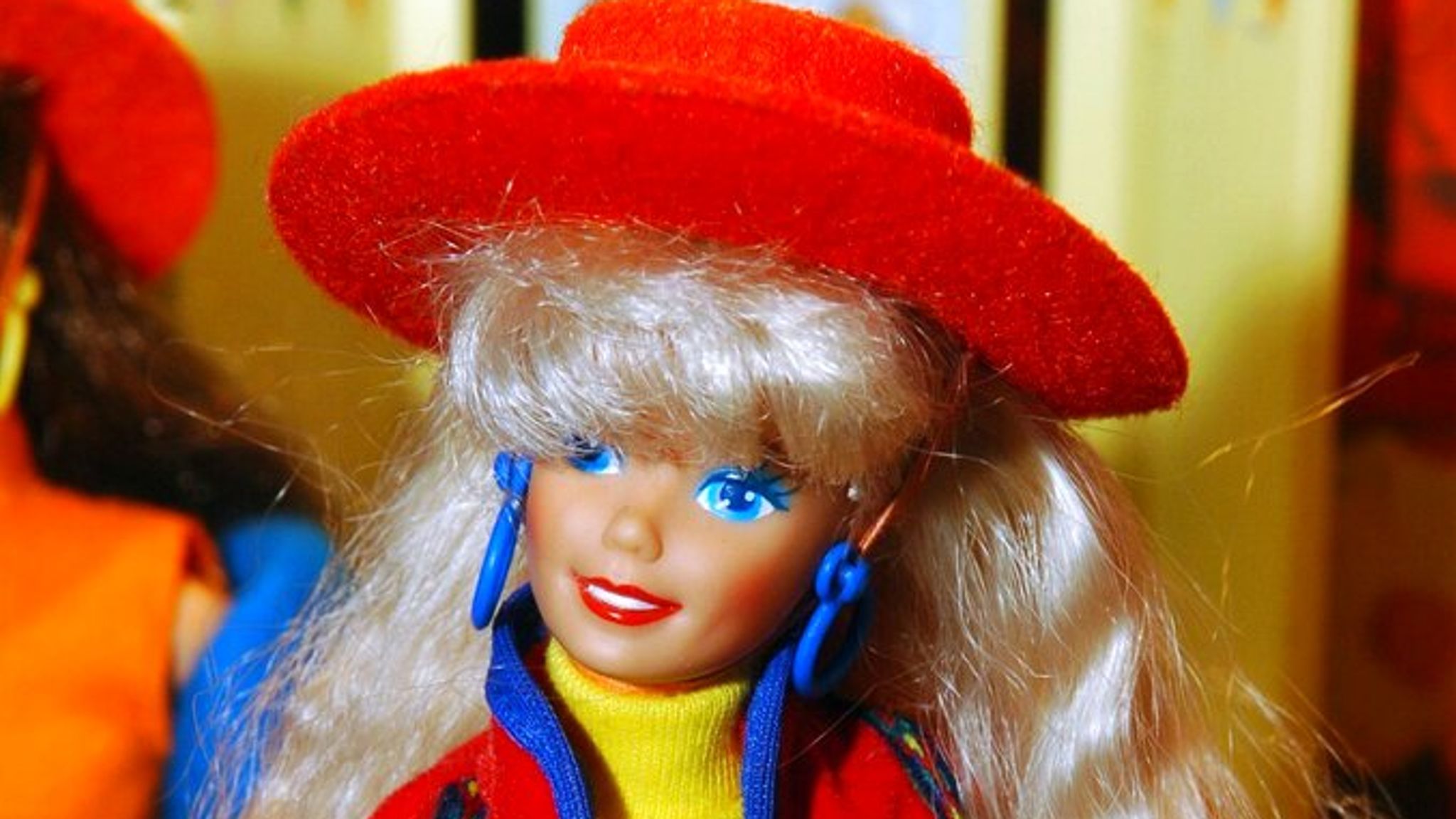 From Thunderbirds to Teletubbies: A lookback at 30 years of the UK's ...