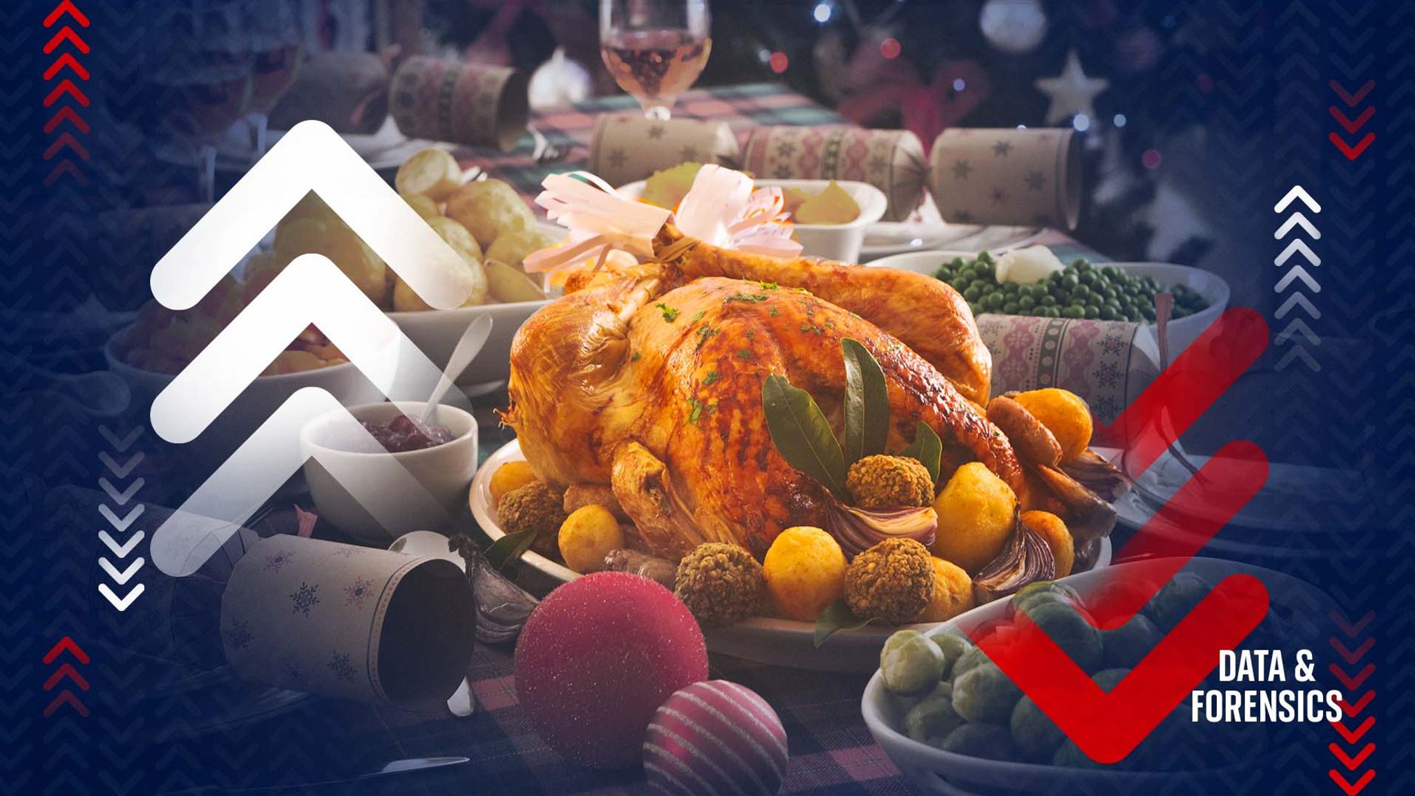 How much more expensive has Christmas got since inflation surged? | UK ...