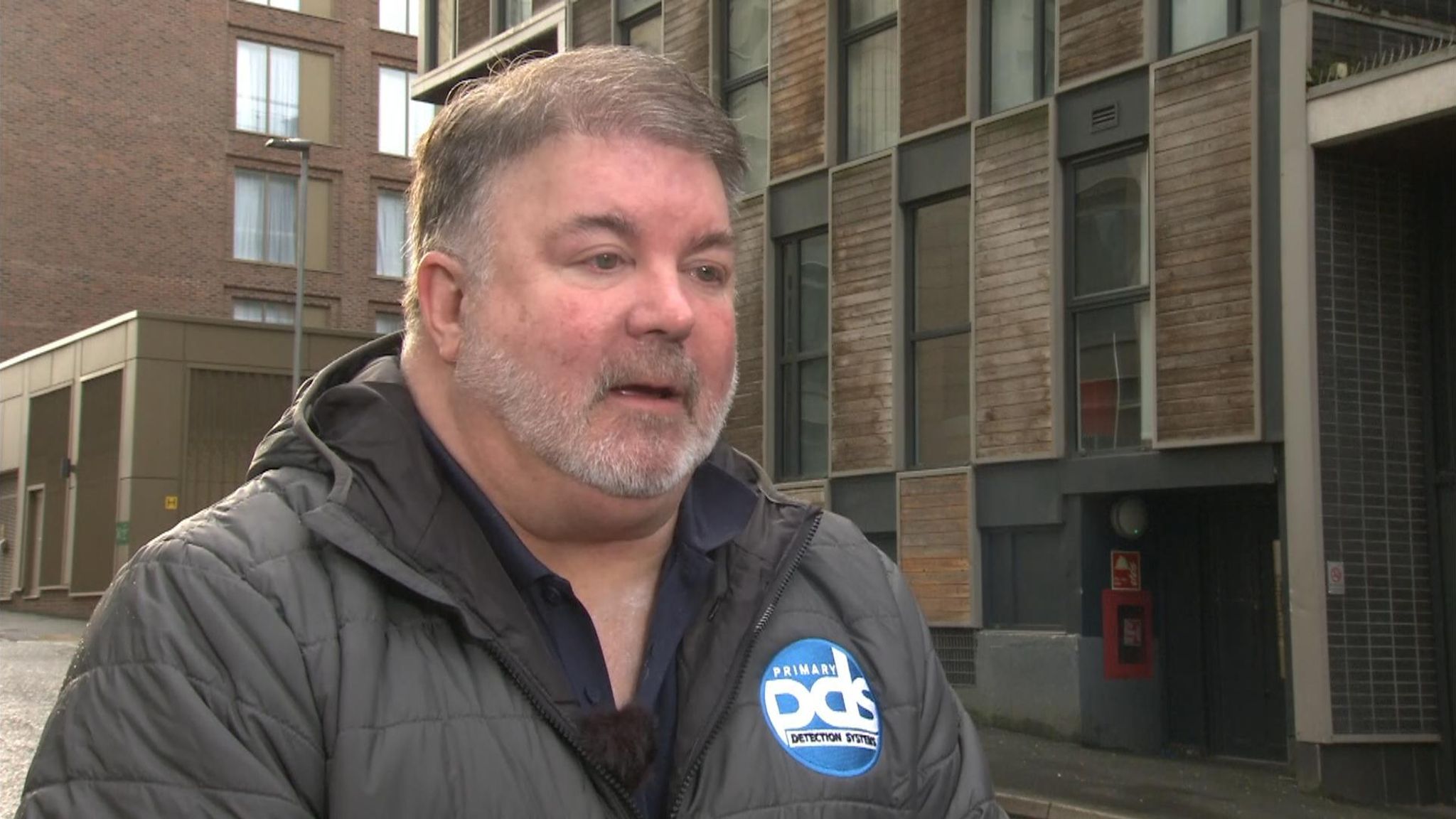 Cladding crisis latest: Nearly 10,000 people evicted due to safety ...