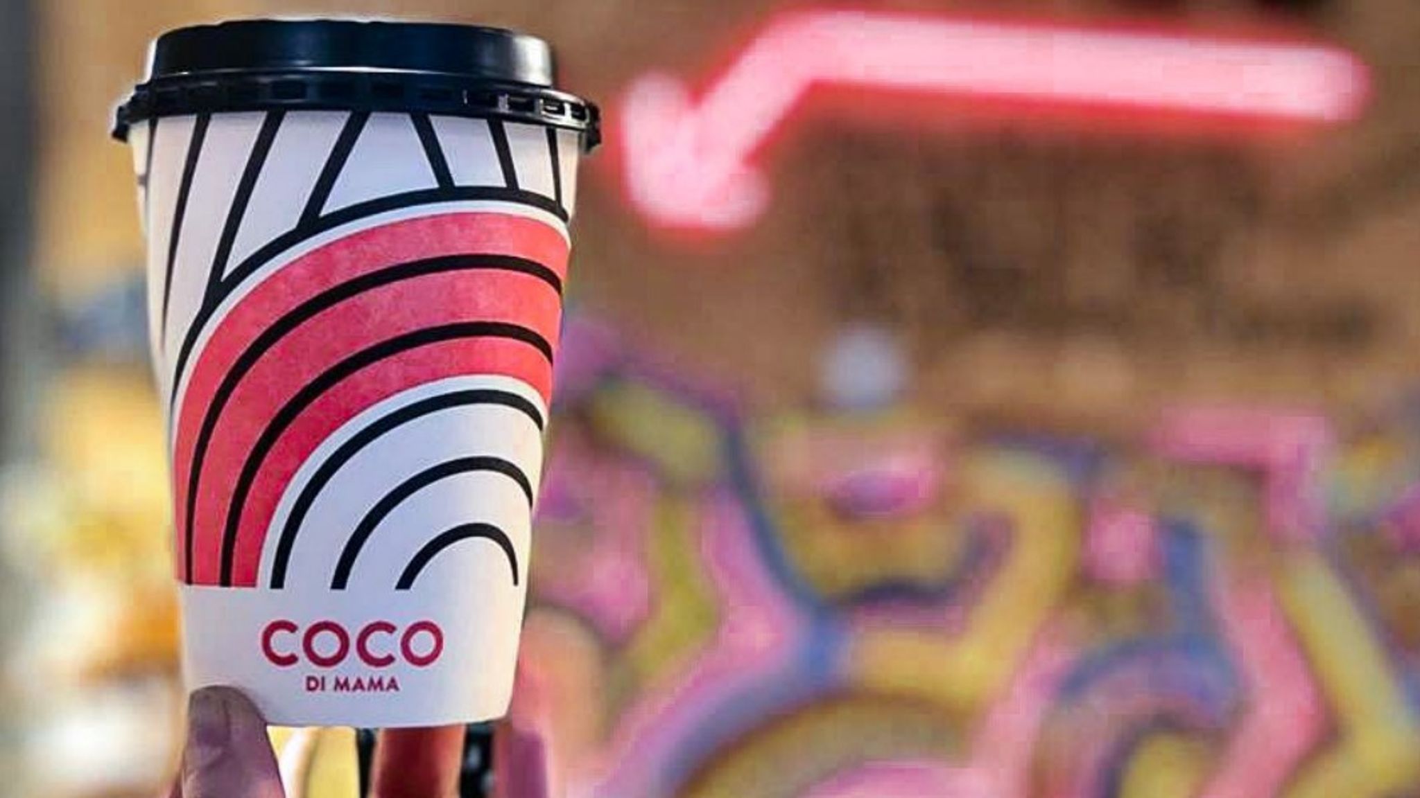 Coco di Mama owner to test bidders' casual dining appetite | Money News ...