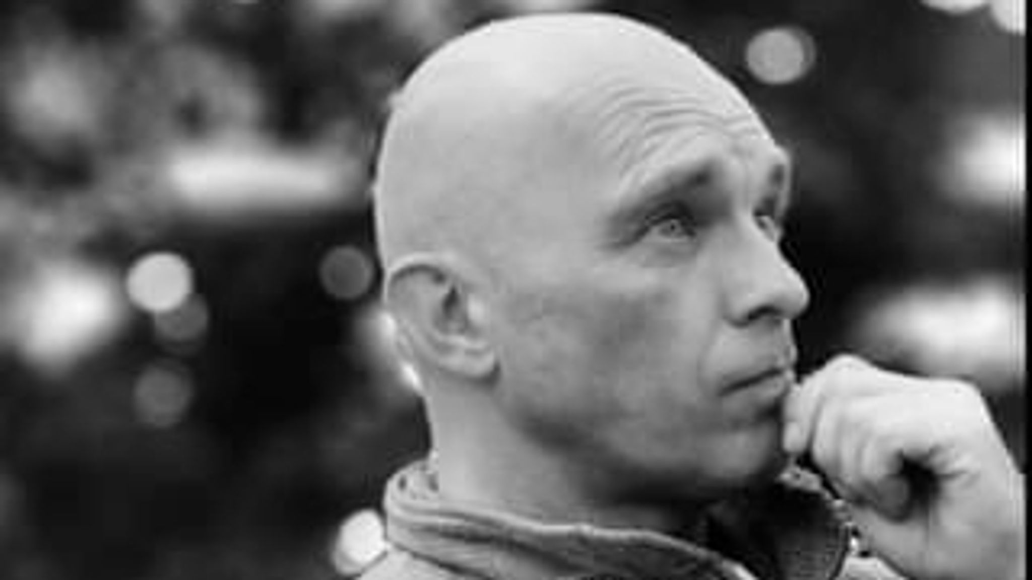 Firefighter killed himself and 'at no point did anybody see it coming ...