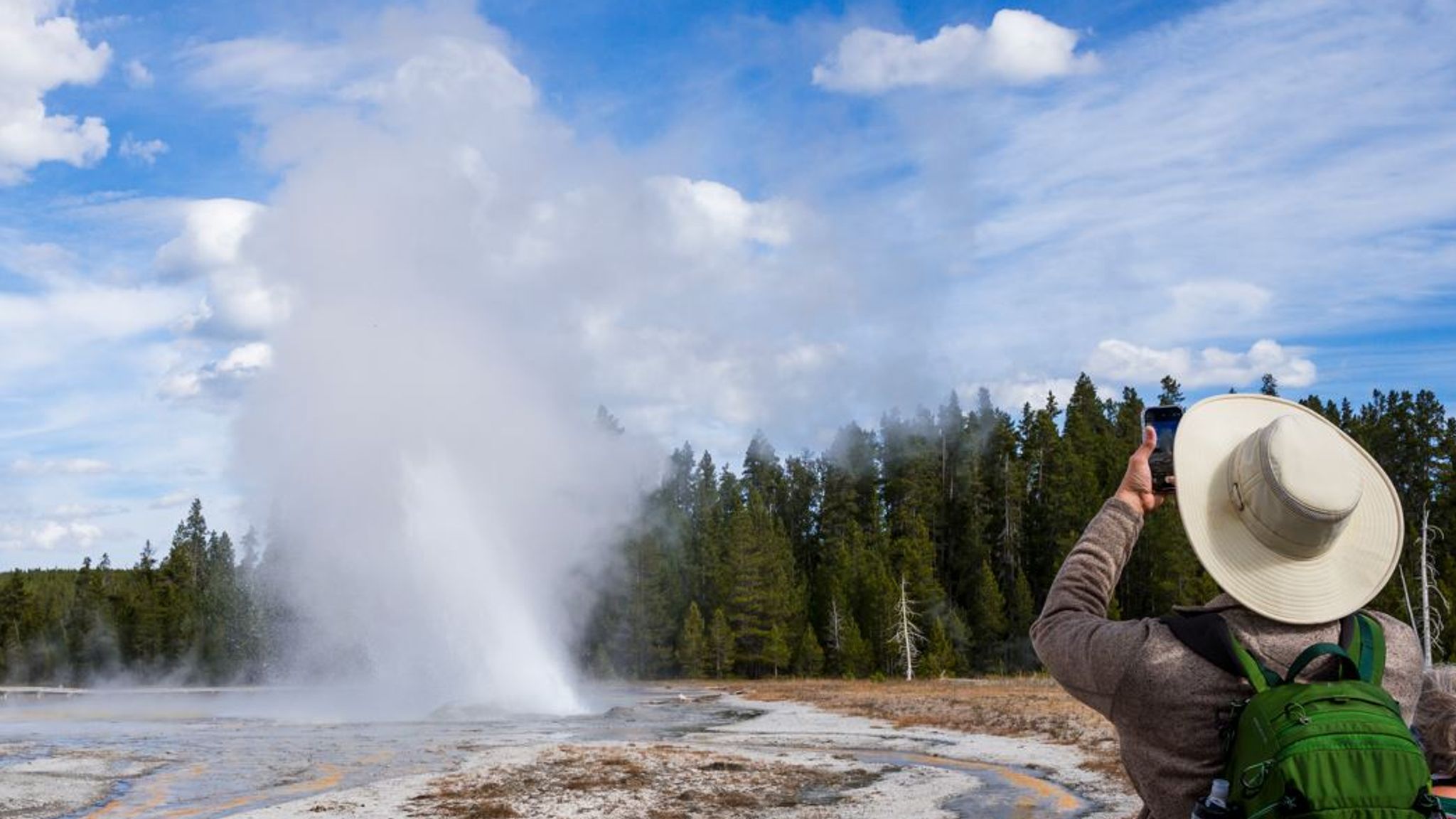 James Bond star Pierce Brosnan in hot water after 'entering restricted ...