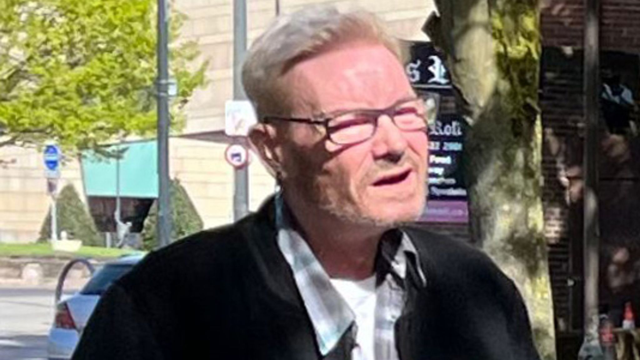 Man who kept dead flatmate in freezer for nearly two years jailed | UK ...