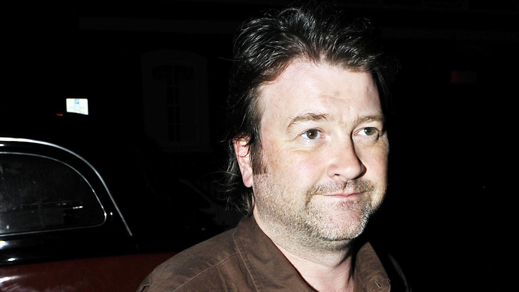 Derek Draper's larger than life Labour character will certainly not be ...