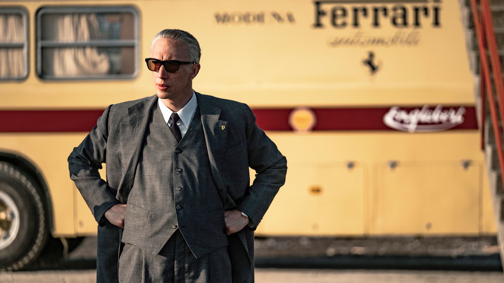 BAFTA nominations 2024: Full list of films and stars in the running ...