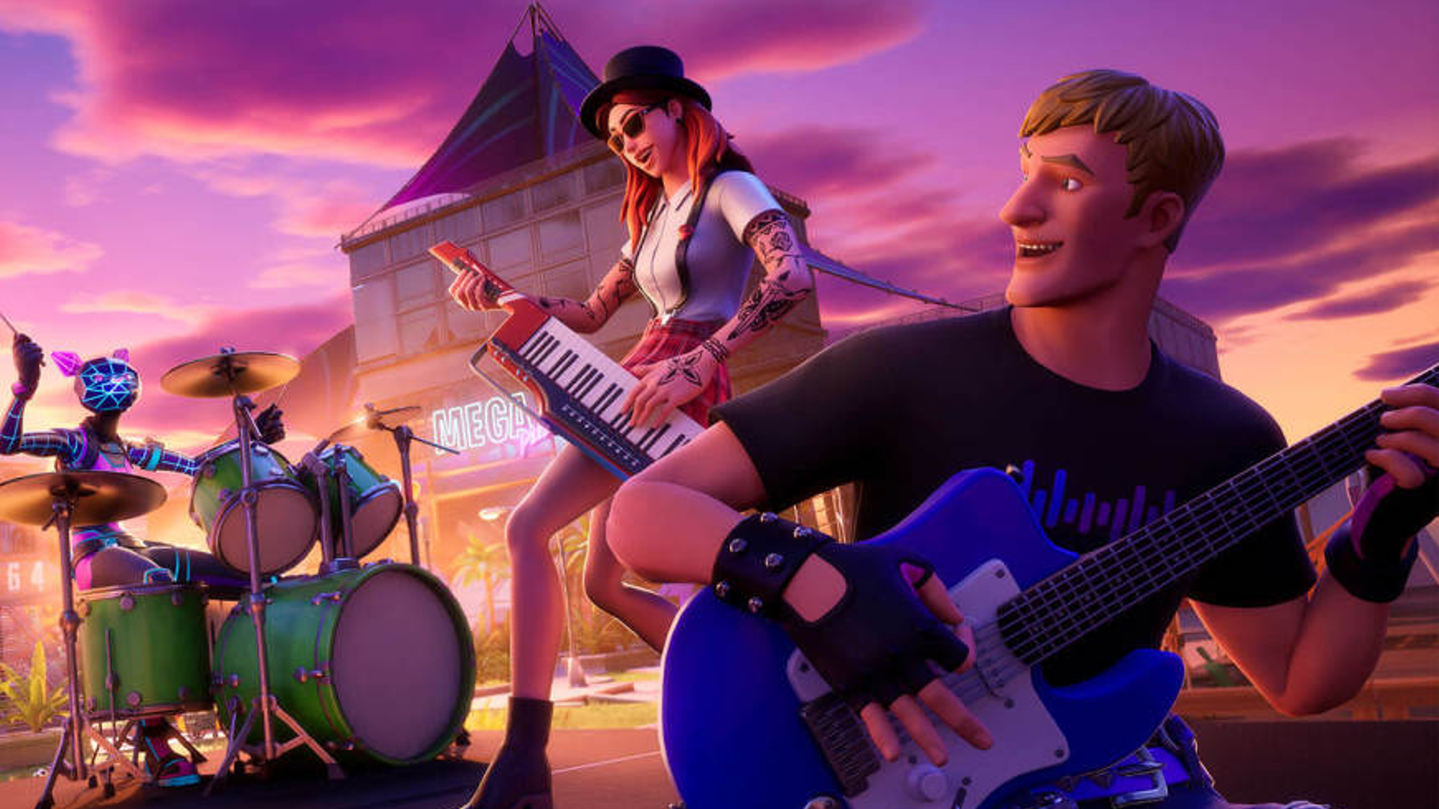 Tim Sweeney: Who is the gaming boss who took Epic fight to Apple and ...