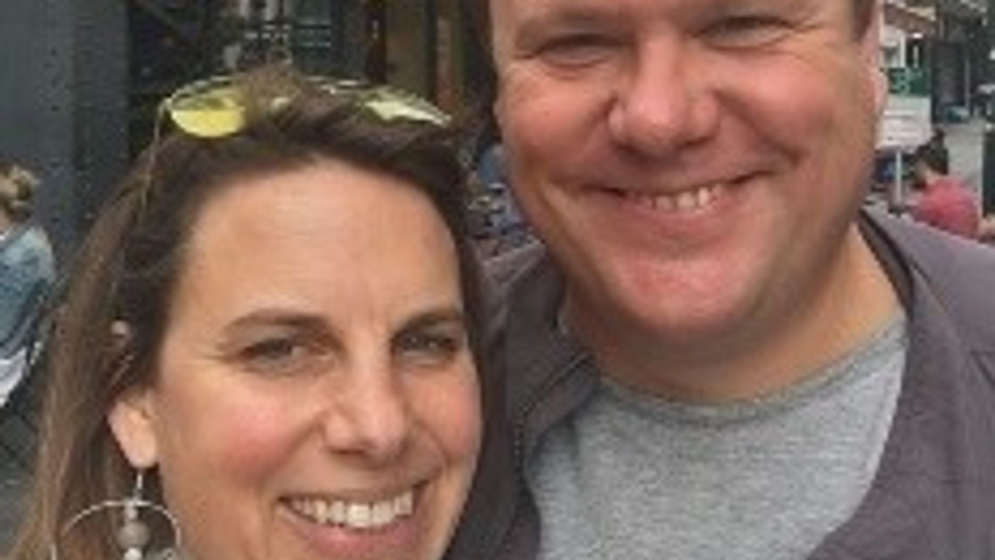 Missing Alex Batty 'had been staying in French guesthouse without his ...