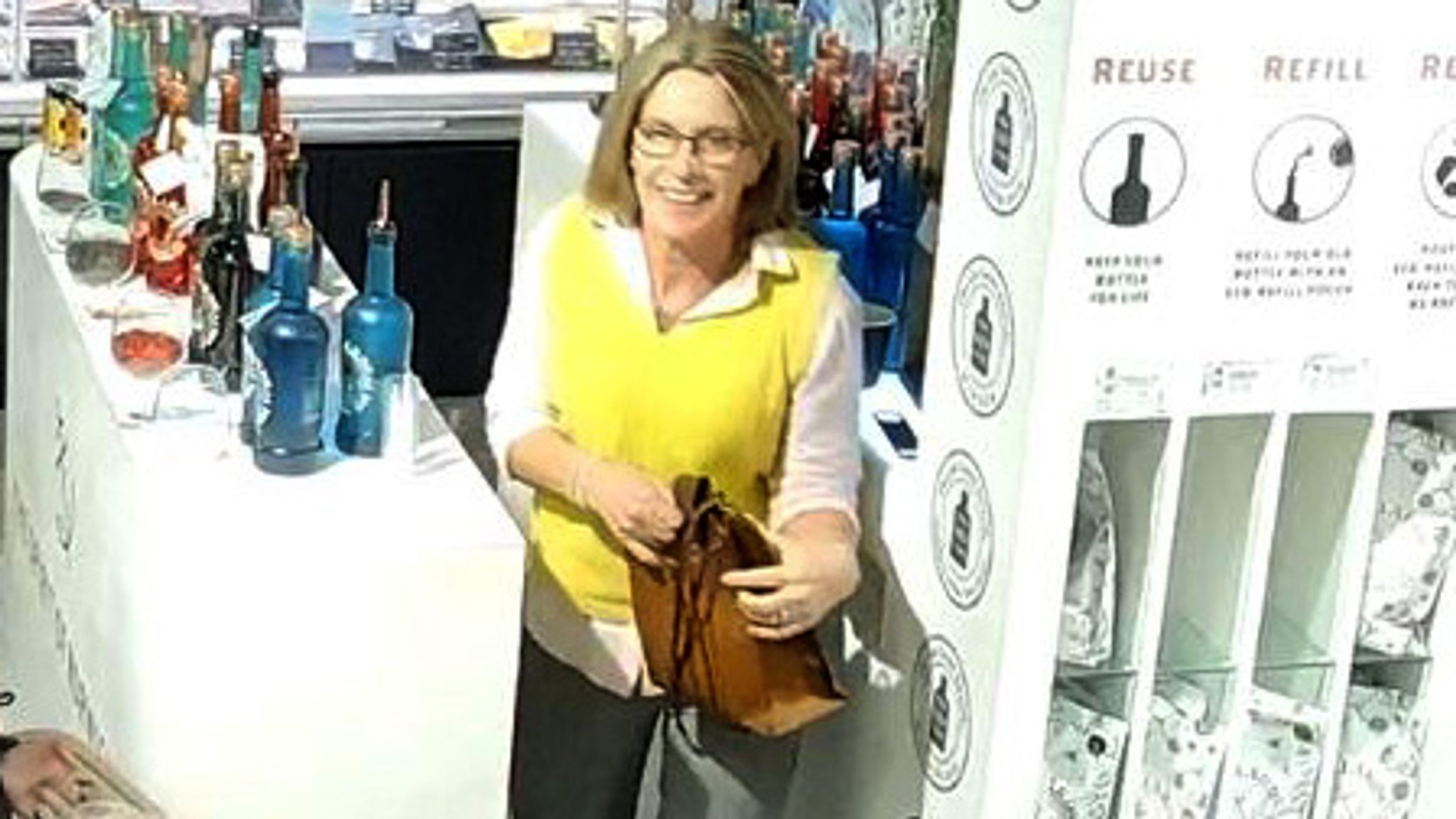 Gaynor Lord: Body found in river identified as mother who went missing ...