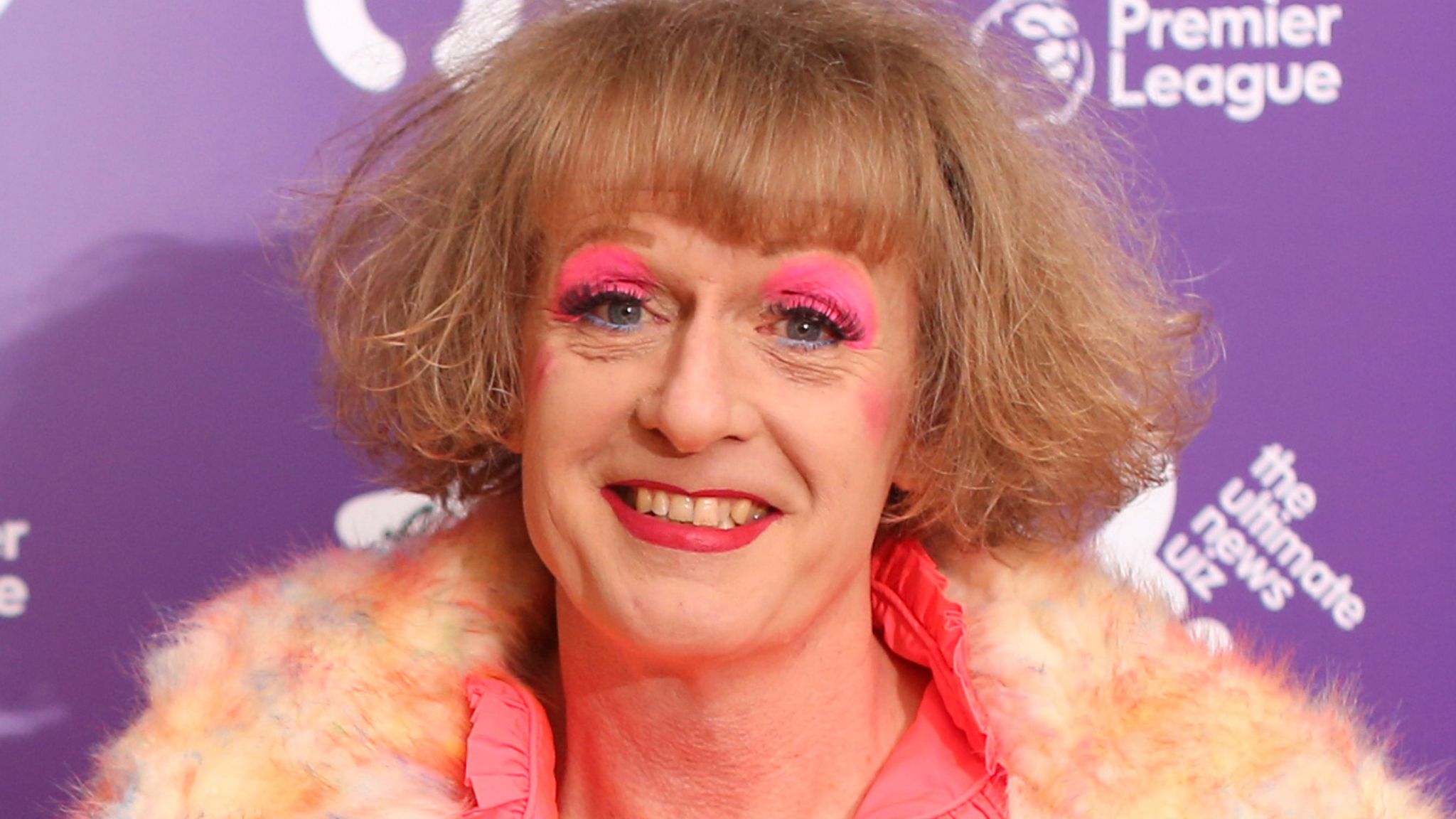 Artist Sir Grayson Perry hit with 'ridiculous' £39,000 EDF Energy bill ...