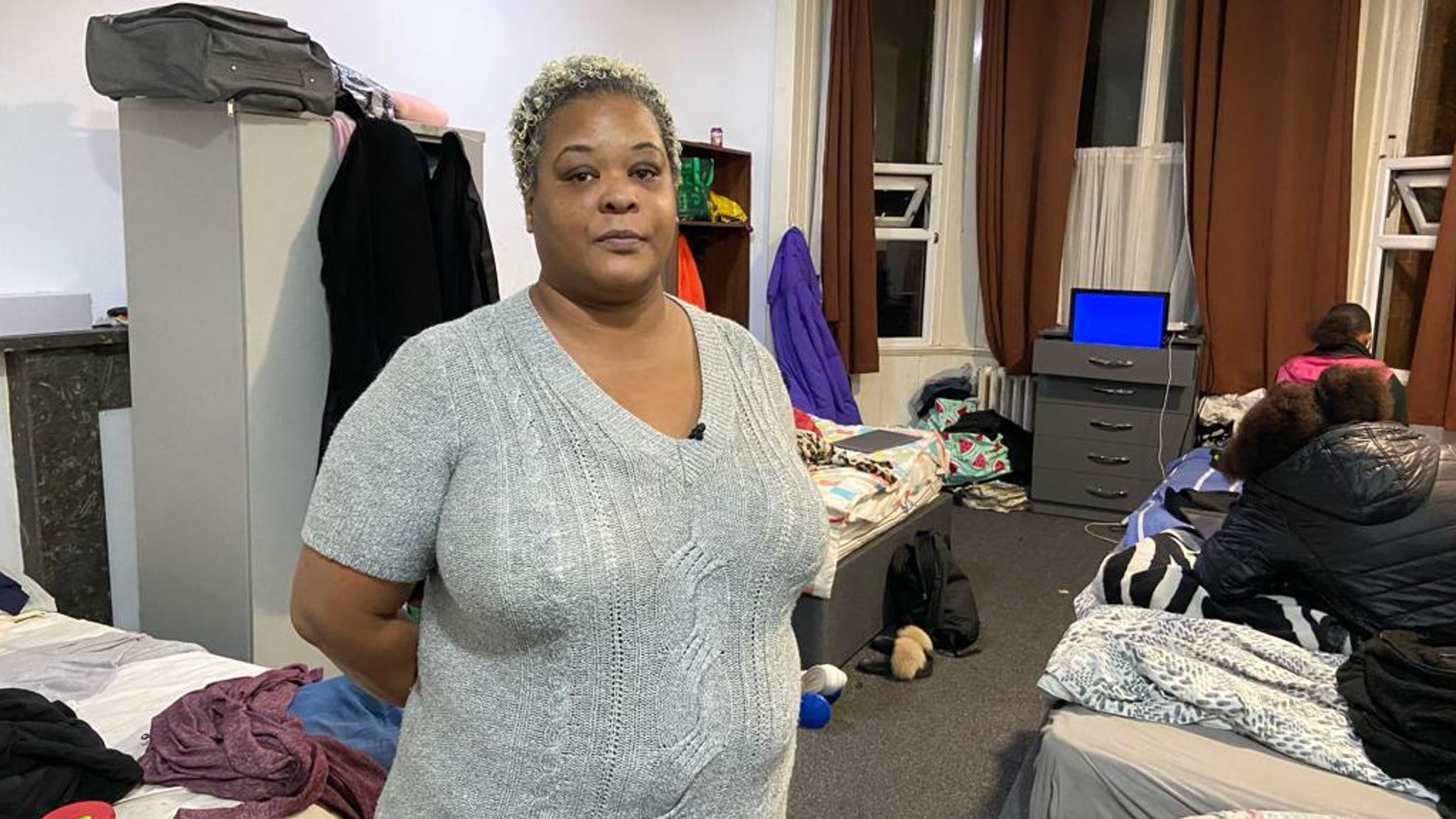 From three-bed house last Christmas to homelessness this year - the ...