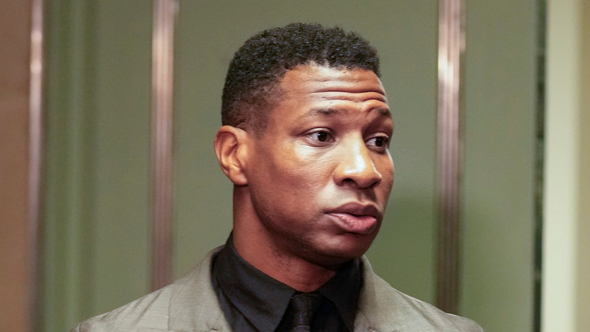Marvel axes actor Jonathan Majors after jury finds him guilty of ...