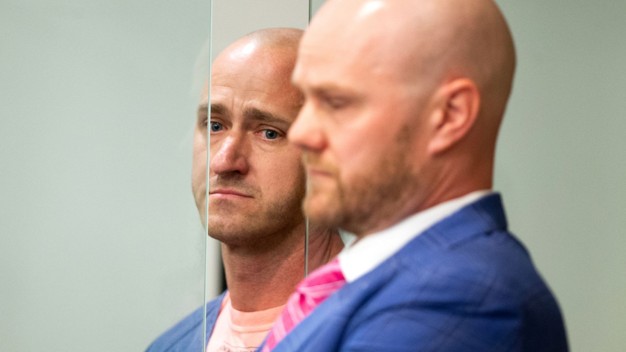 Joseph Emerson: Attempted murder charges dropped against pilot who ...