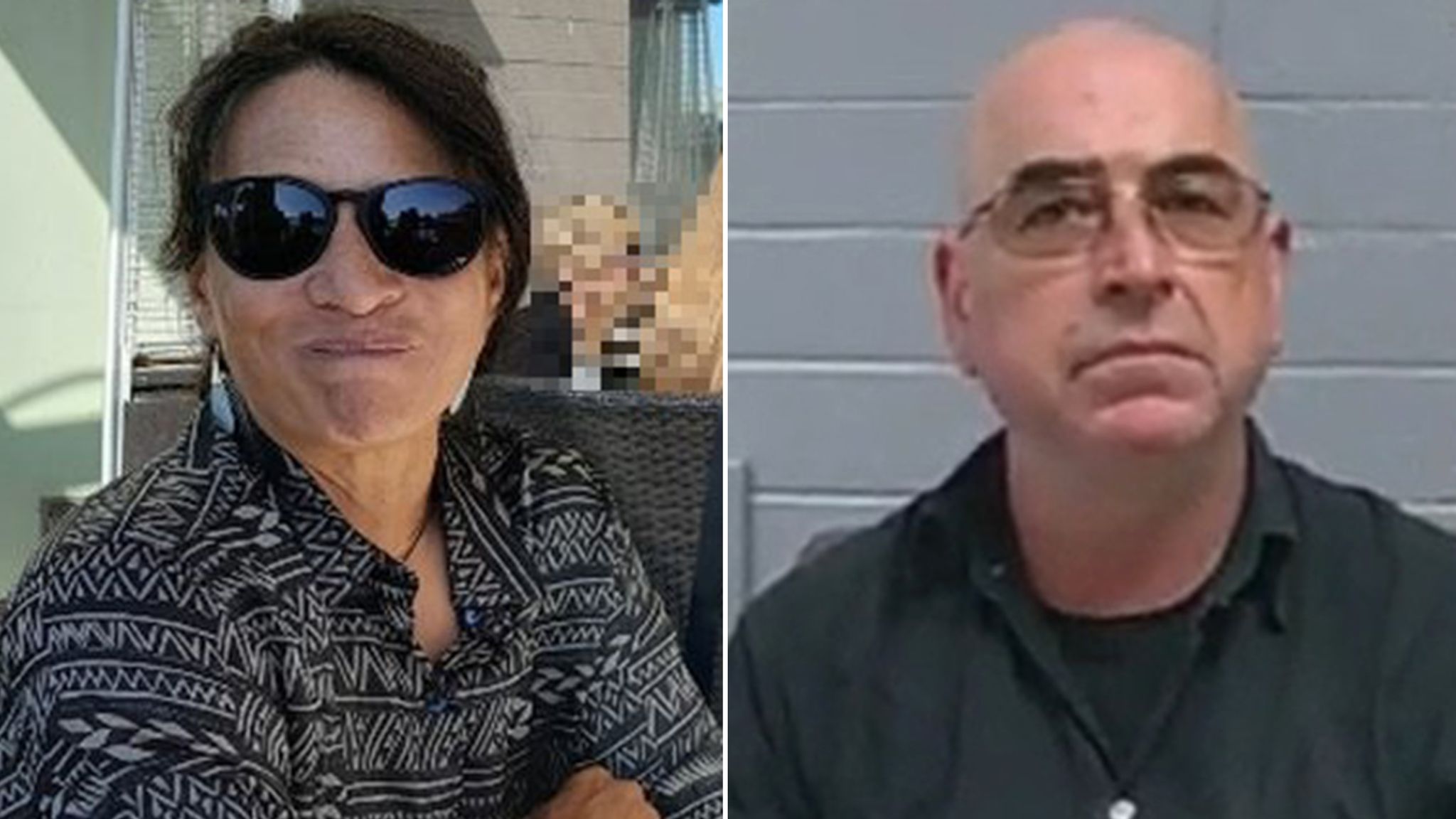 Ex-rock musician Theobald Lengyel a person of interest in woman's ...