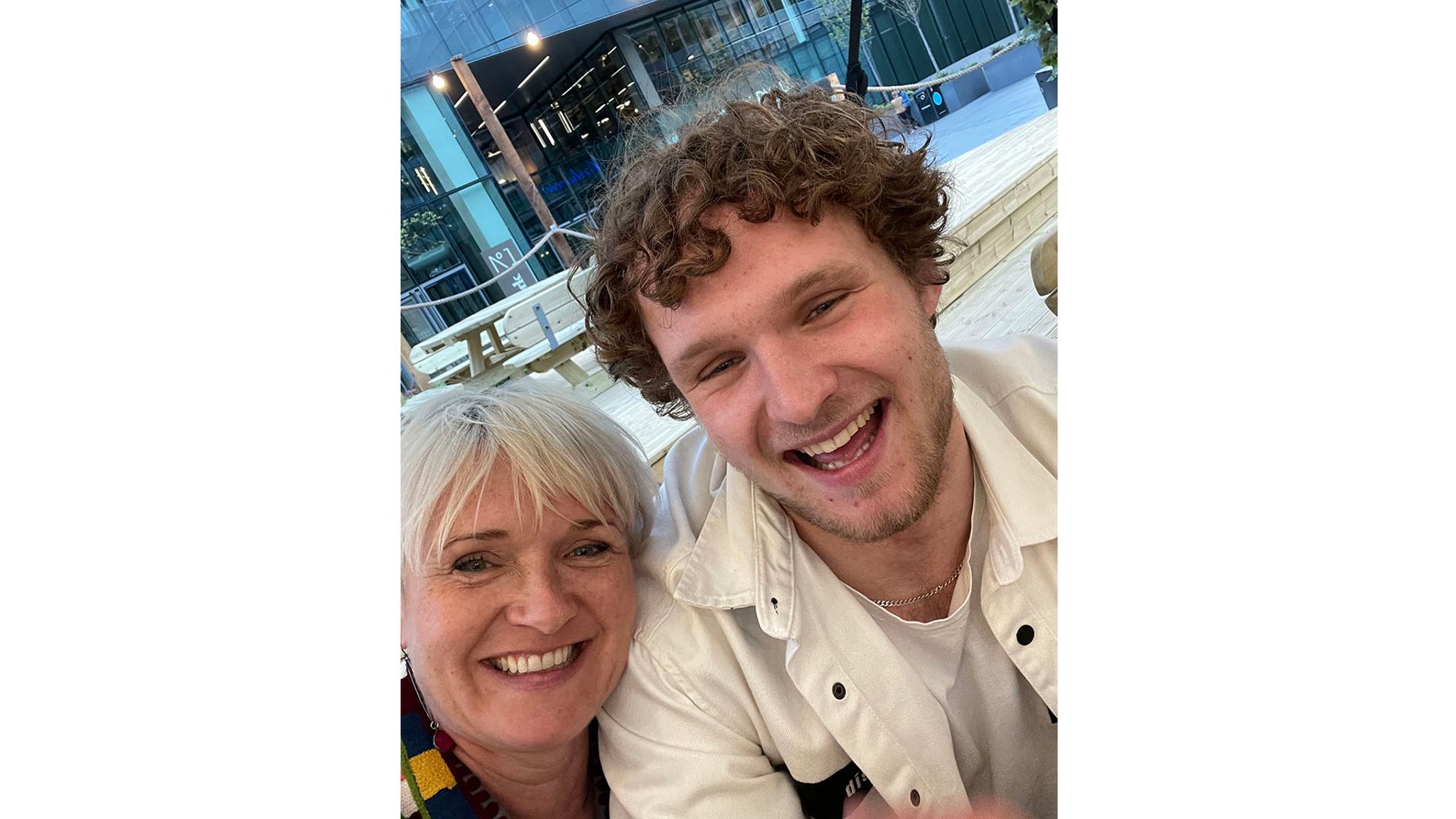 British mother and son killed by avalanche on Mont Blanc in France are ...