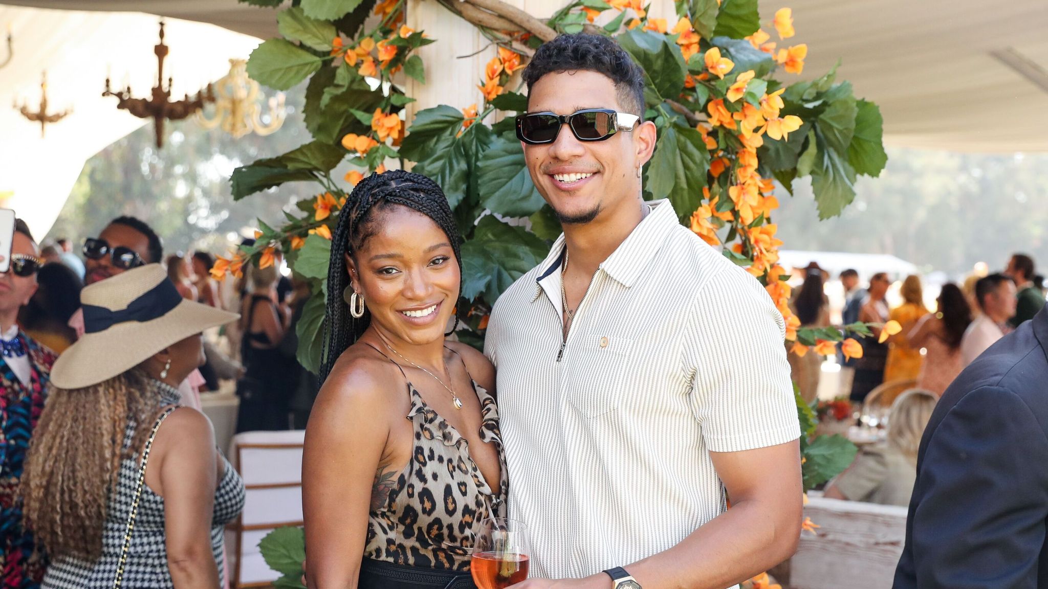 The celebrity couples who called it quits in 2023 | Ents & Arts News ...