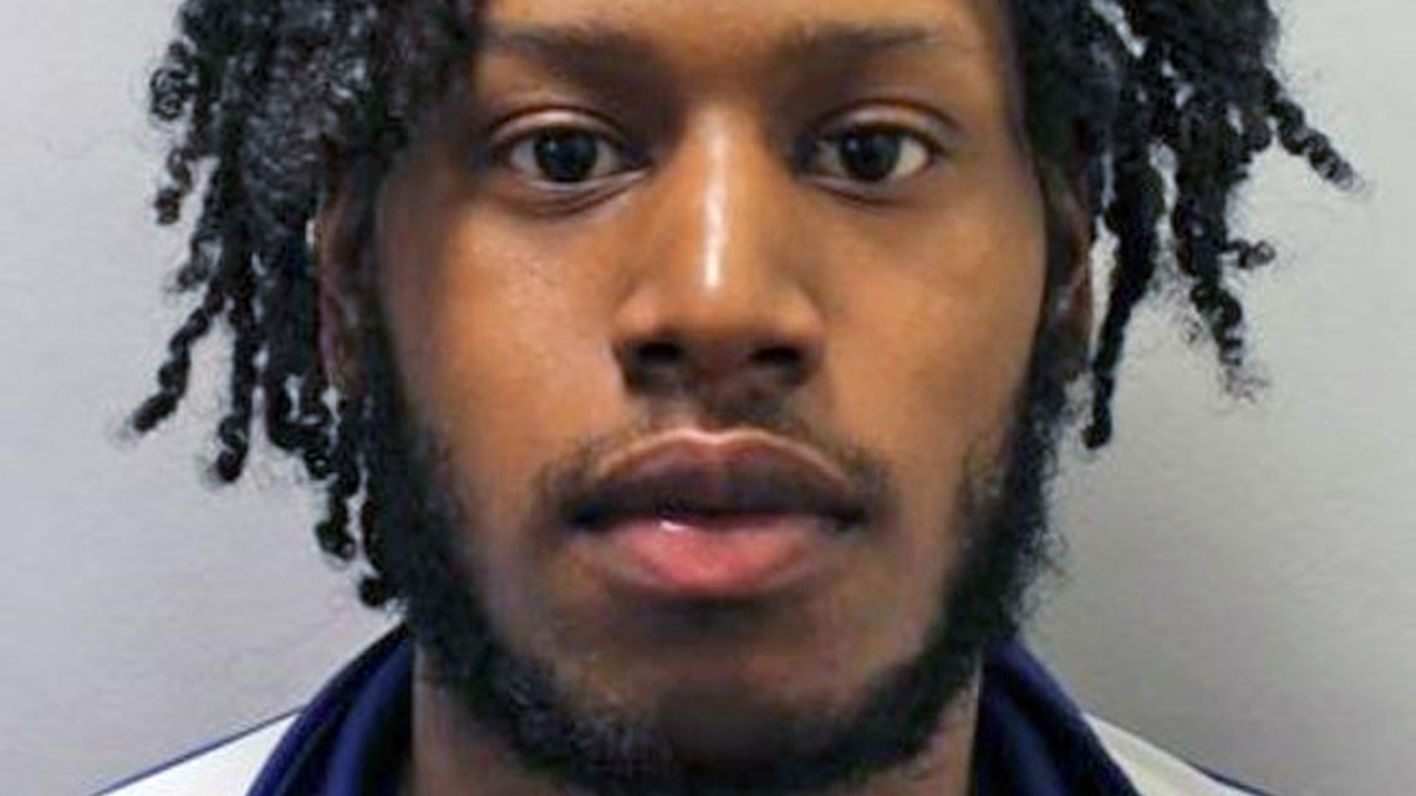 Kevarnie Queen: Teenage serial rapist dubbed 'Brixton R Kelly' jailed ...