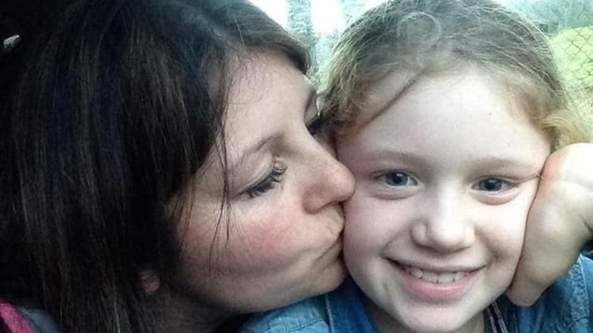 Family trying to get son to US for life-saving transplant due to so few ...