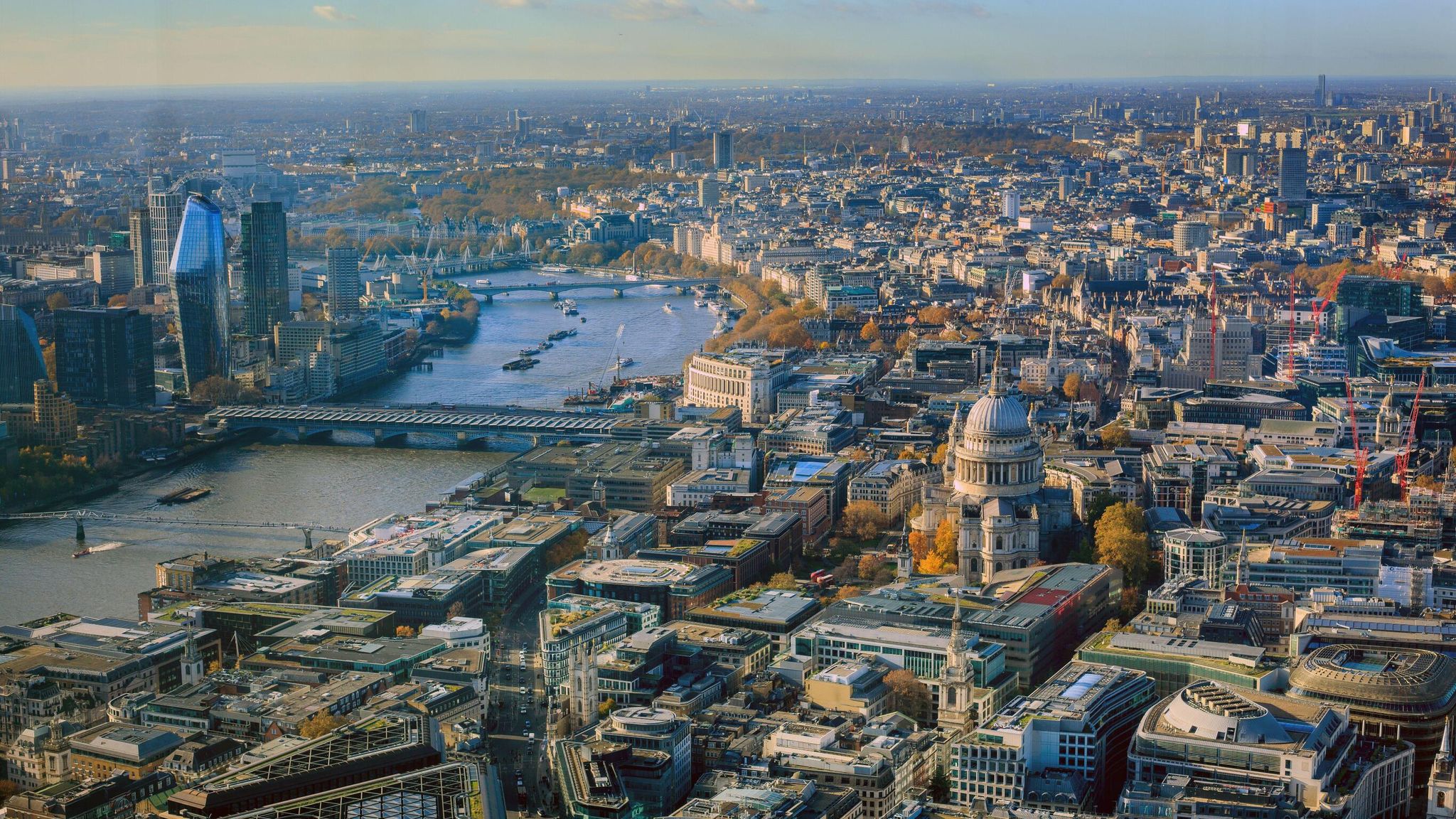 Hg lands latest windfall from sale of Argus Media stake | Money News ...