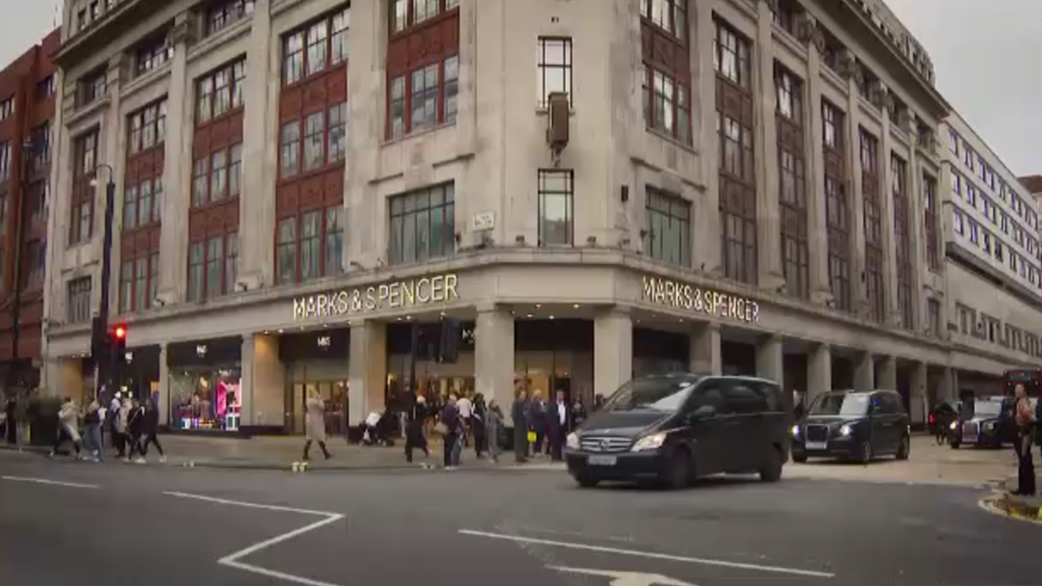 M&S wins four-year fight to rebuild flagship London store | Money News ...