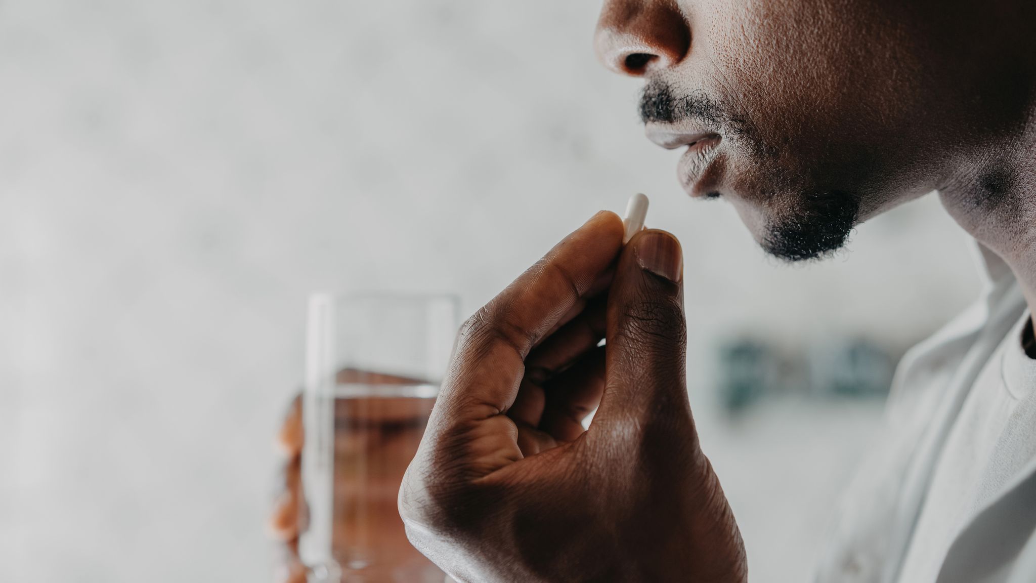 British men first in the world to try new hormone-free male ...