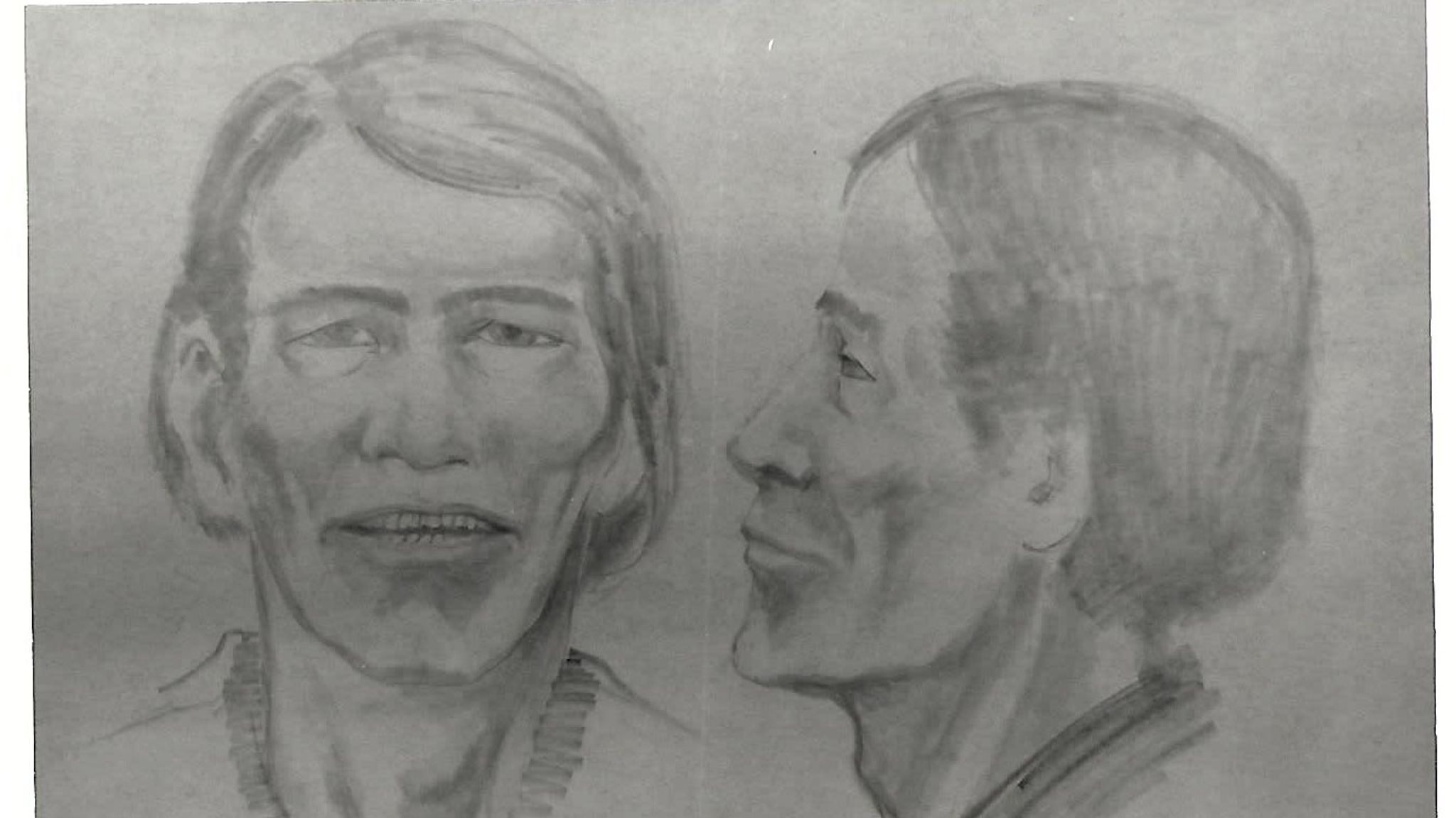 Man found on border of Arizona and Nevada 47 years ago identified | US ...