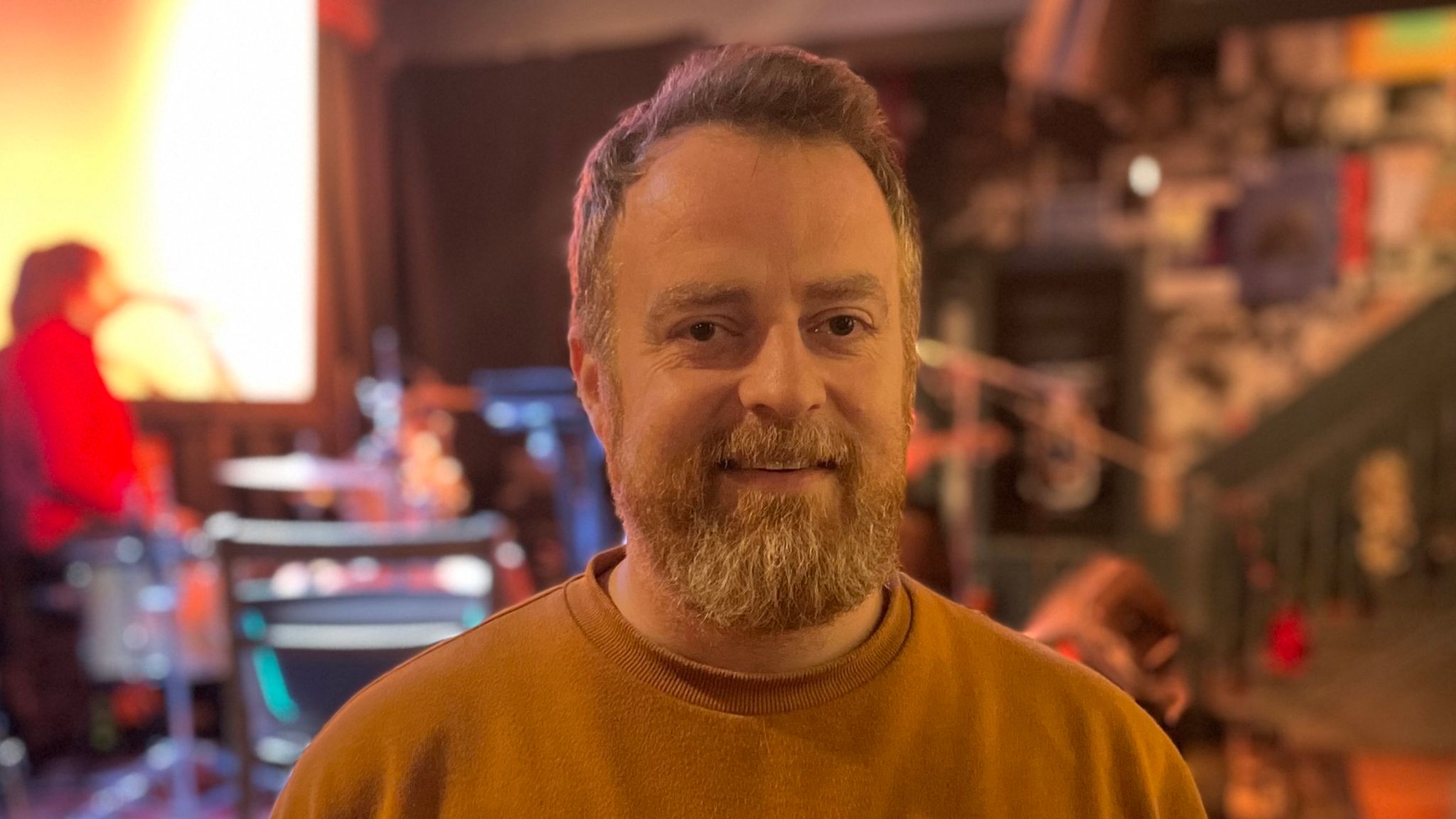 At least one UK grassroots music venues closing per week | UK News ...