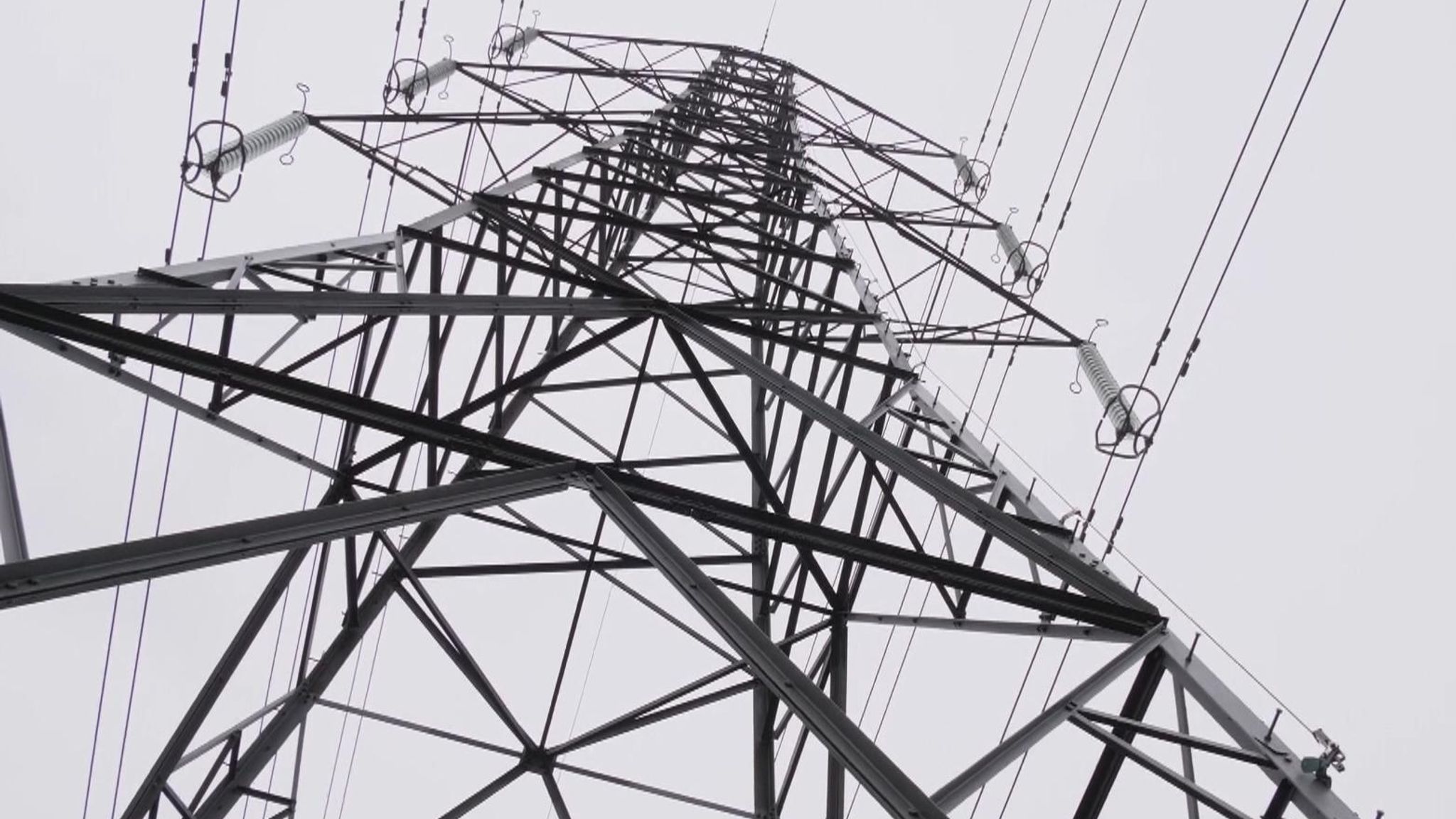 Growing drone threat sparks fears over UK energy infrastructure | UK ...