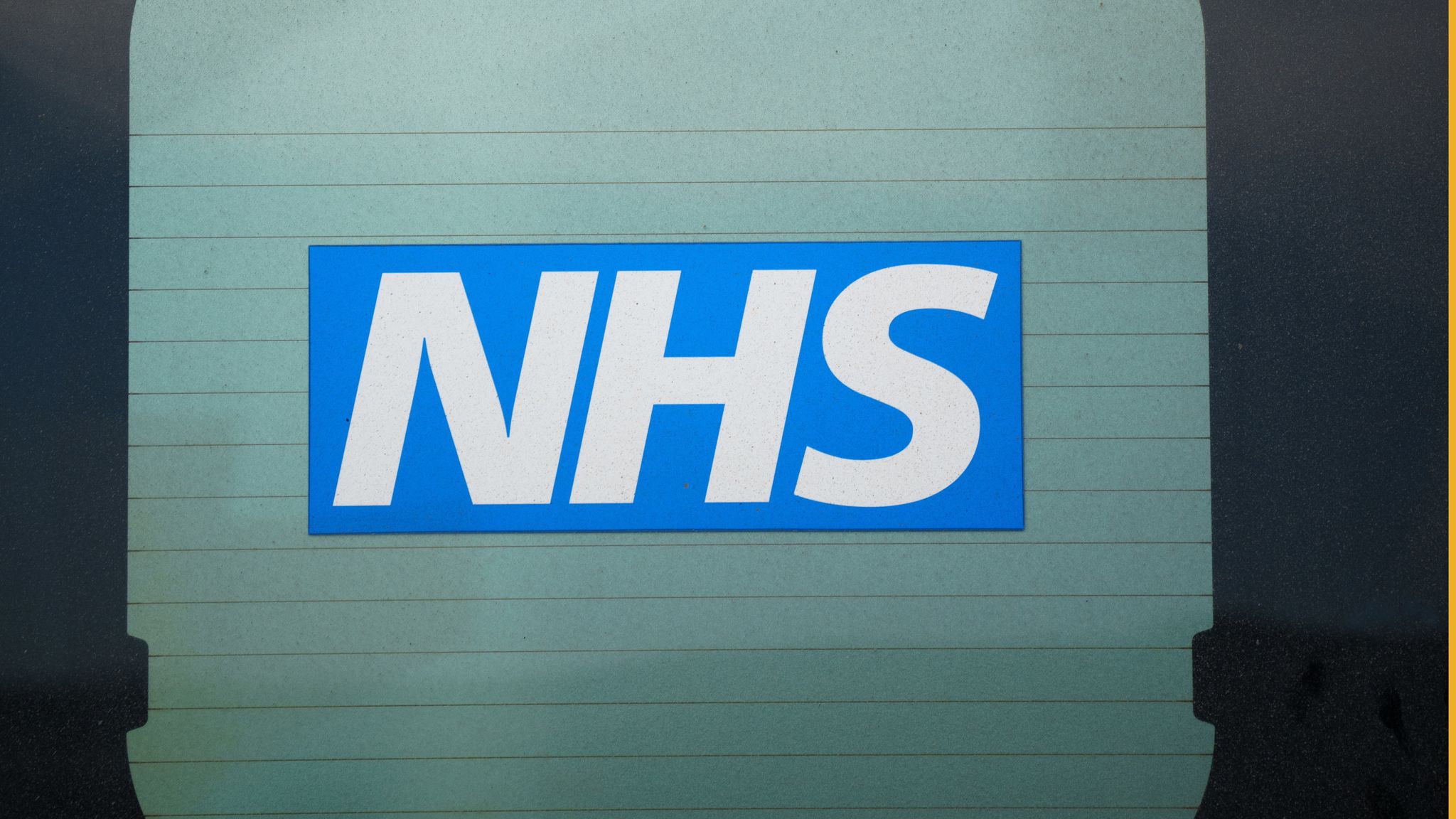 NHS fires, floods and overheating up in England | Politics News | Sky News