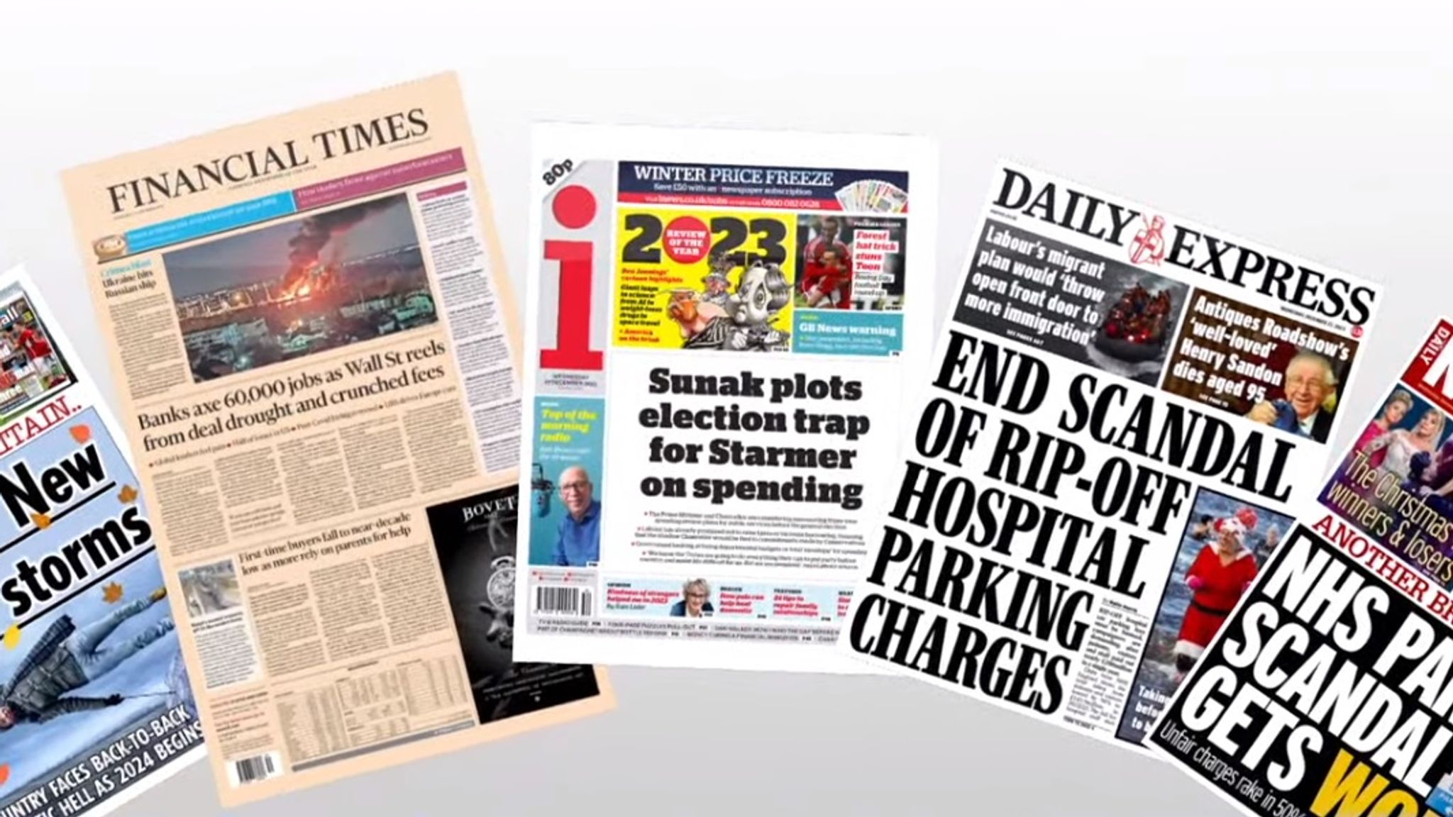 Daily News Paper Yesterday Shop | www.changeyourwindows.com