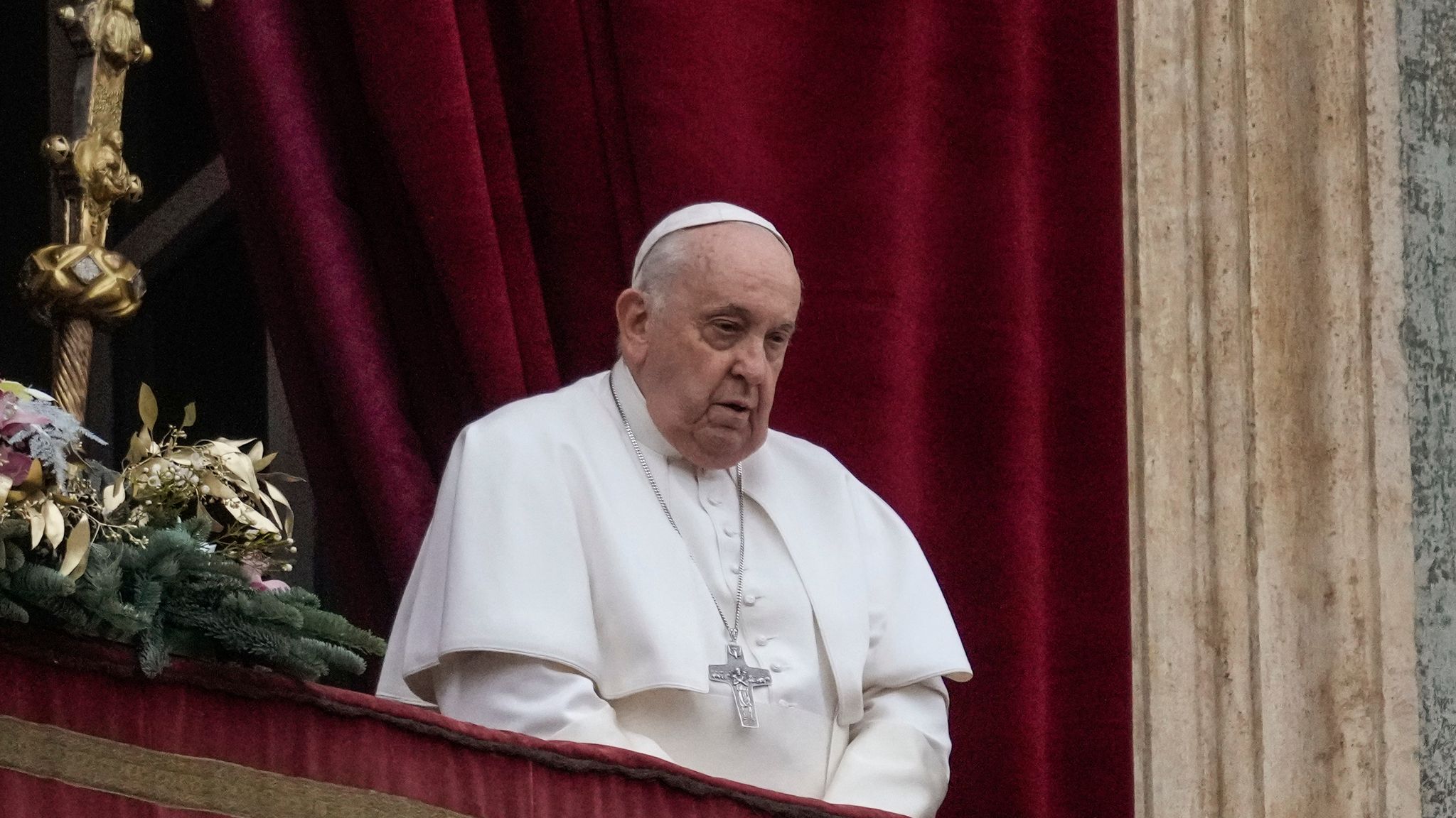 London-born teenager to become a saint after miracle recognised by the ...