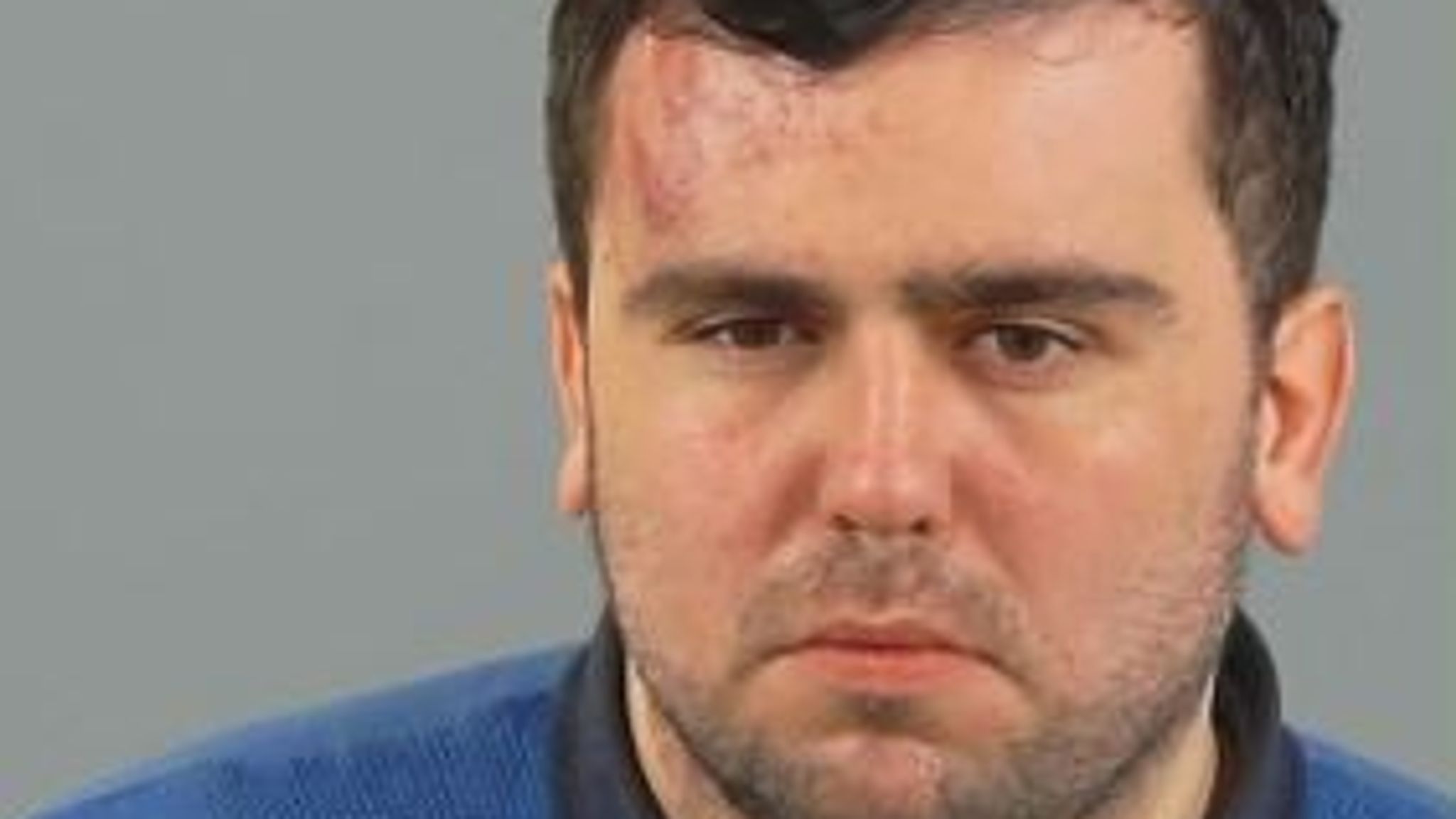 Prisoner guilty after throwing boiling water over 'vulnerable' inmate ...