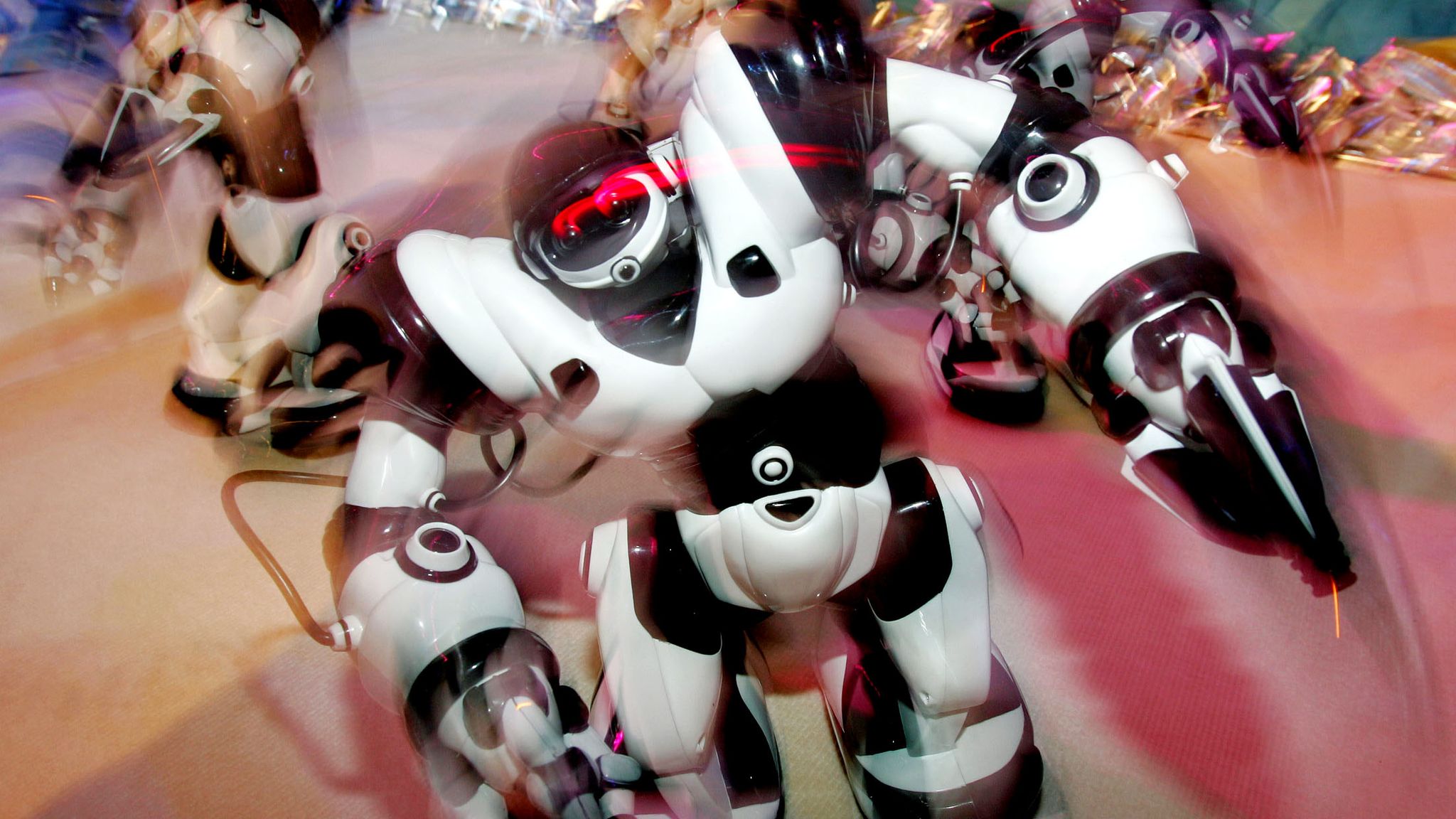 From Thunderbirds to Teletubbies: A lookback at 30 years of the UK's ...