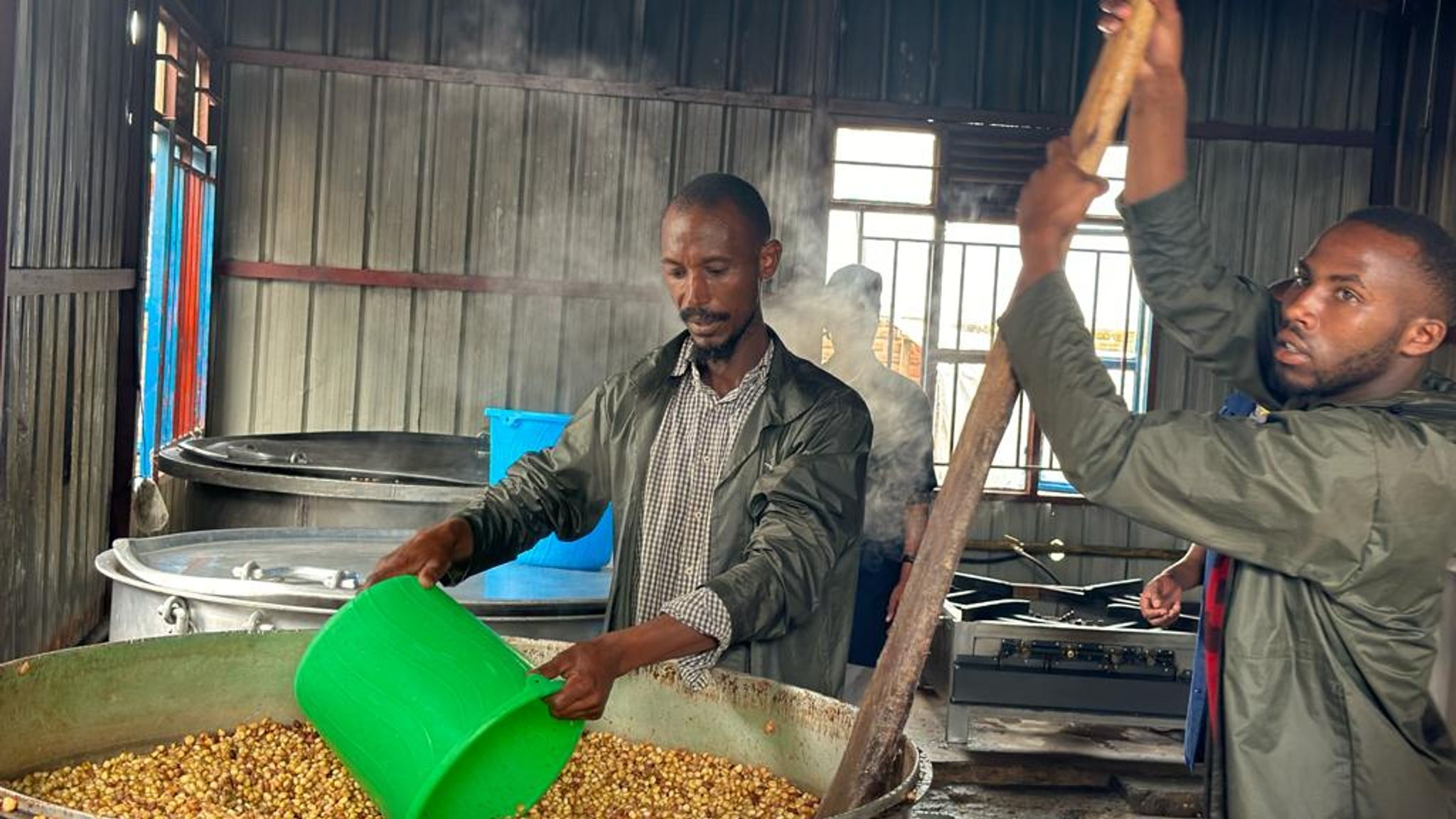 Inside the Rwanda refugee camp where people were forced to flee as ...