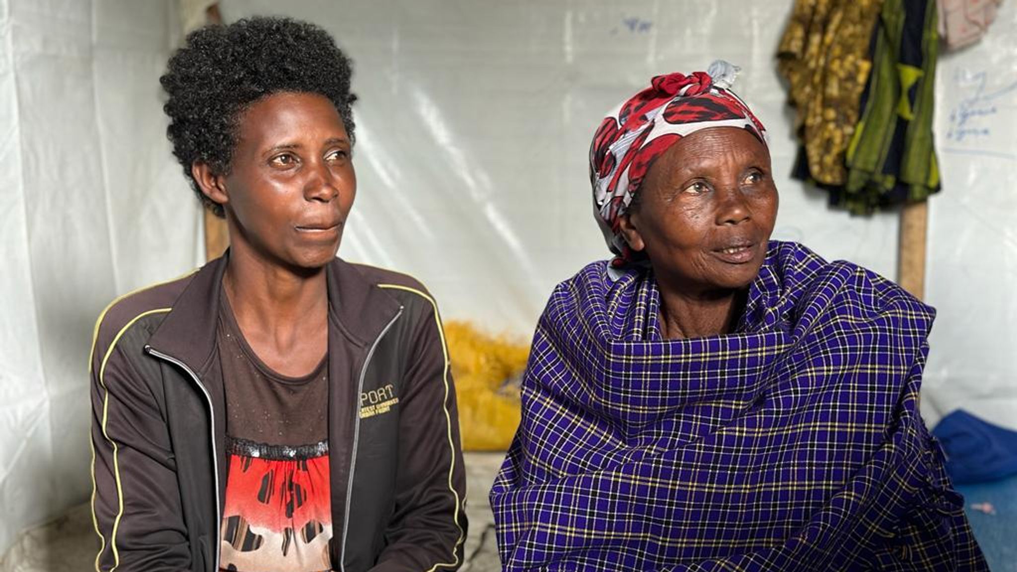 Inside the Rwanda refugee camp where people were forced to flee as ...