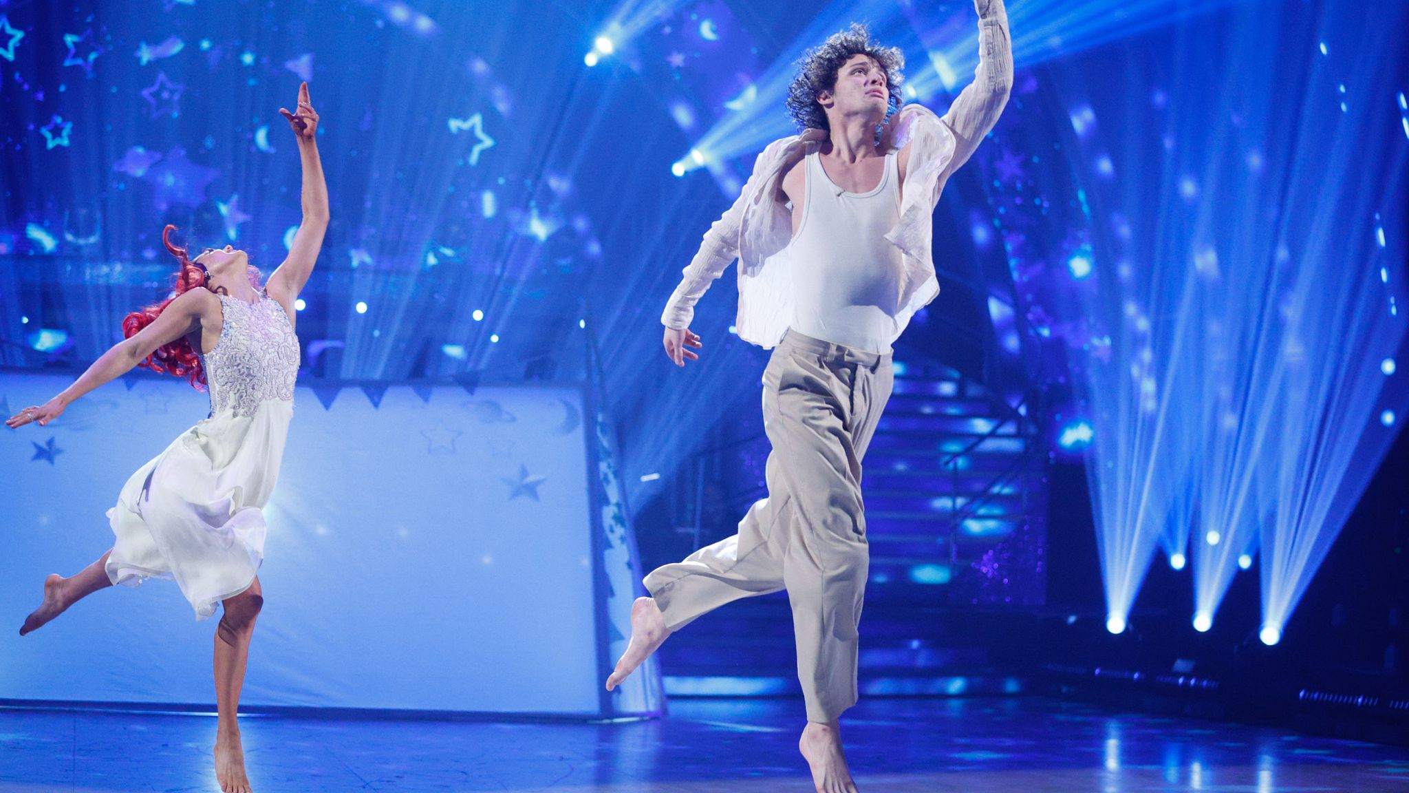 Strictly Come Dancing: Coronation Street star Ellie Leach crowned ...