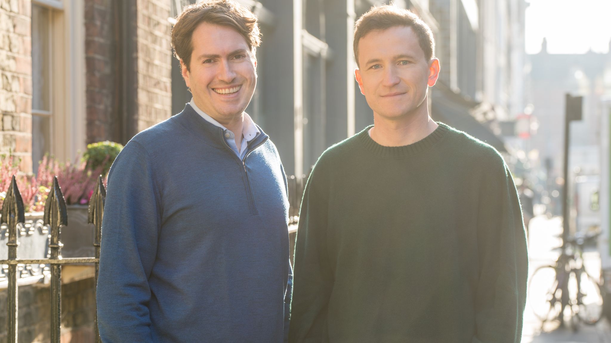 Angel investors take shine to solar subscription service Sunsave ...