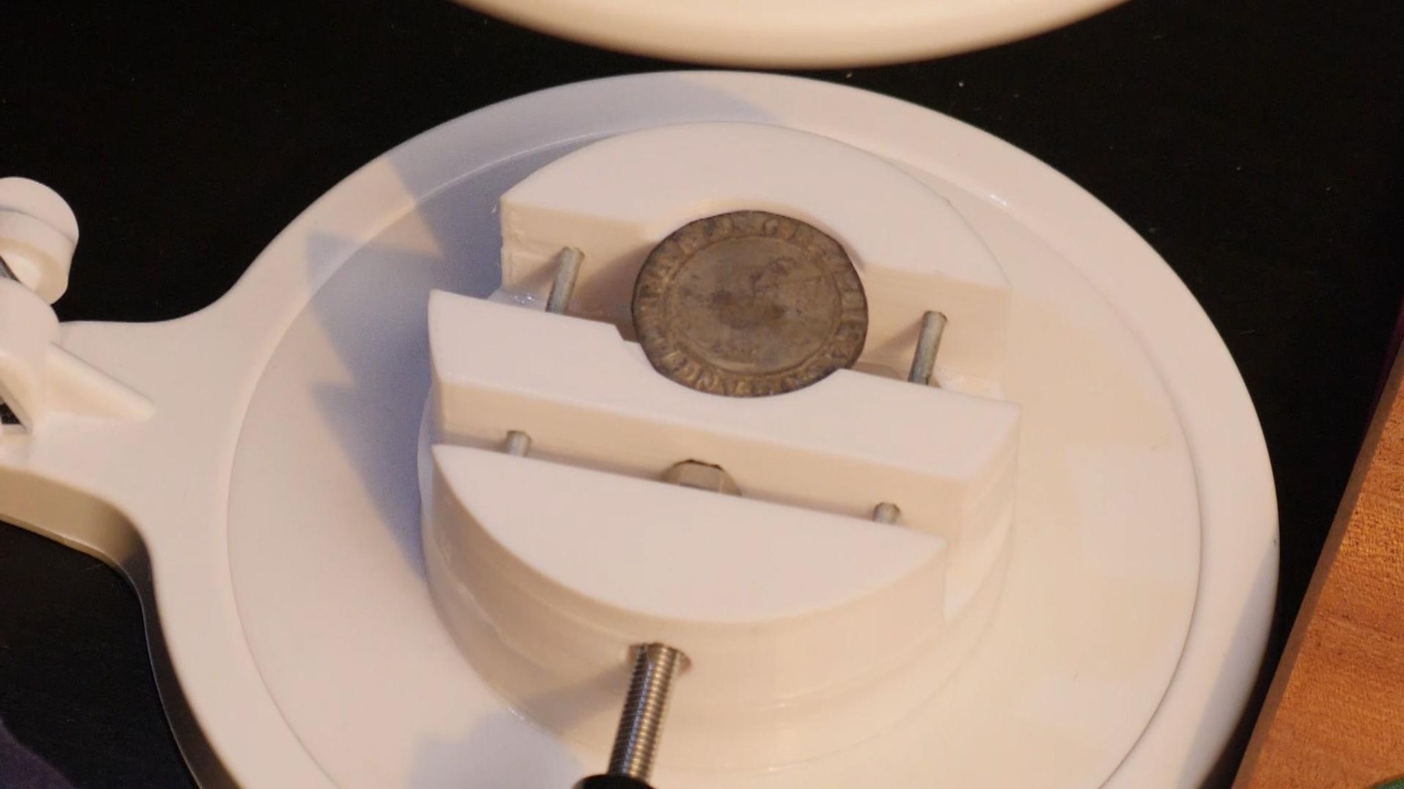 Treasure hunting on the rise as number of finds reaches record high ...