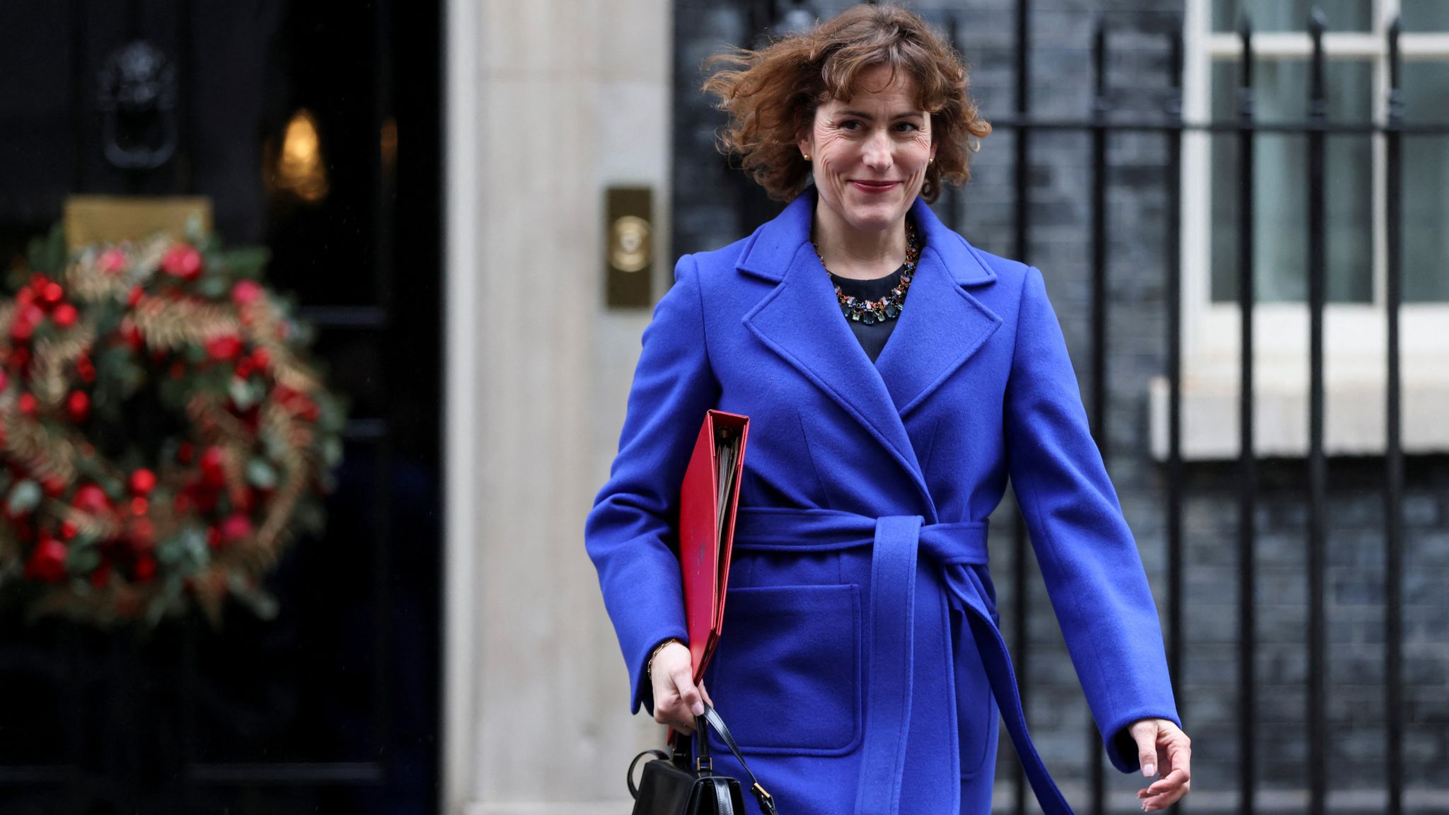Victoria Atkins: What you need to know about the health secretary ...