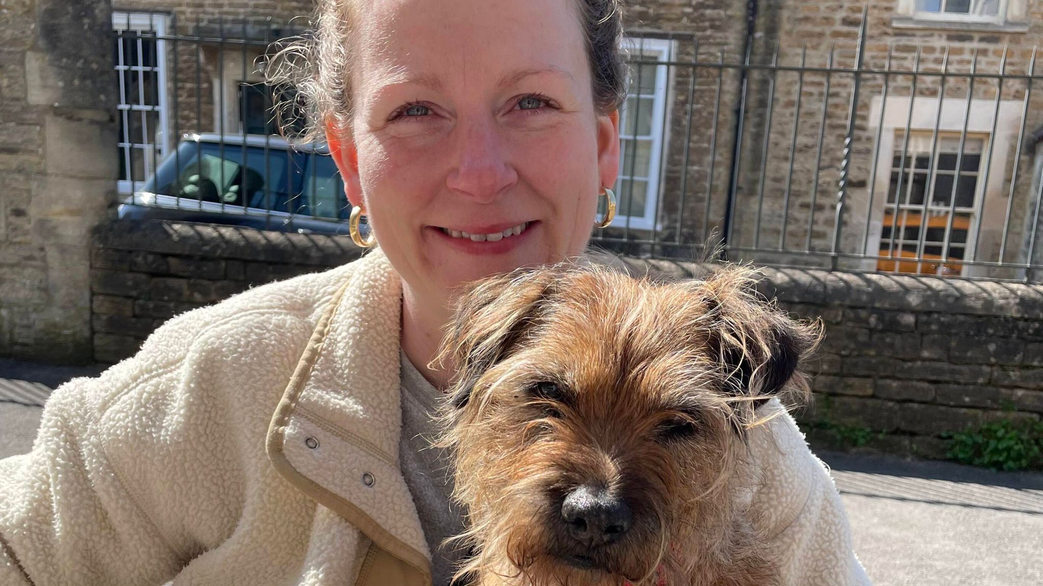 Woman misdiagnosed with IBS 'devastated' after terminal cancer ...