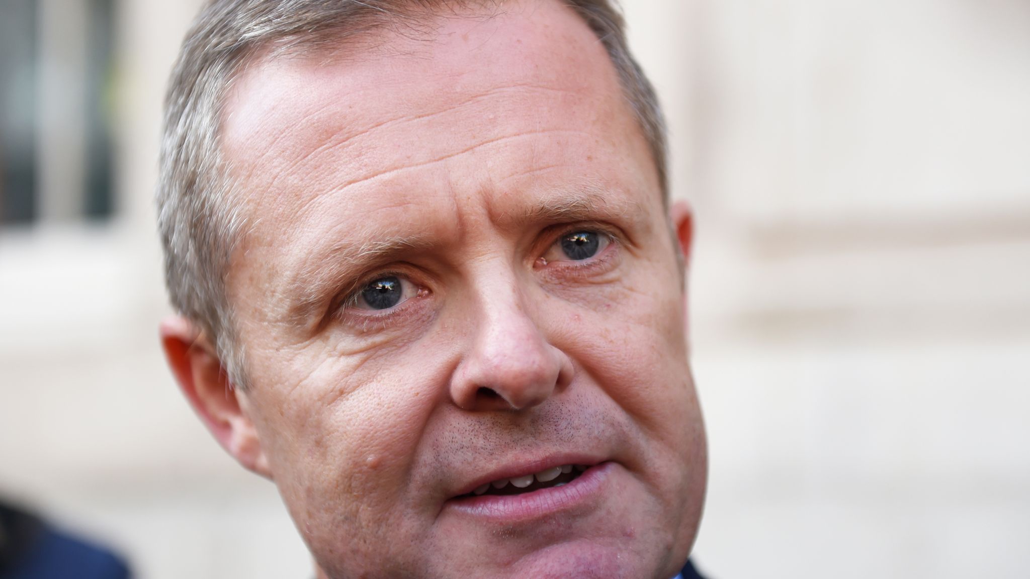 What the politicians vying to succeed Mark Drakeford as Wales's first ...