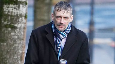 Caroline Glachan: Donna Marie Brand jailed over 1996 murder of ...