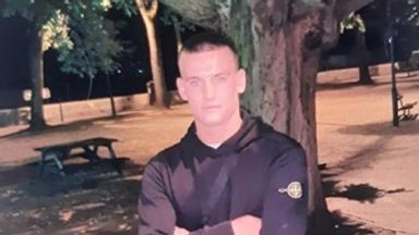 Youth handed life sentence for murdering teenage 'peacemaker' outside ...