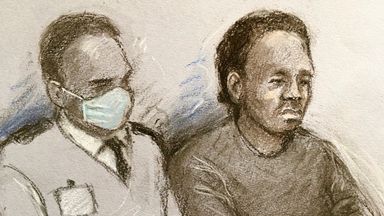 Joshua Jacques: 'Serious failings' in probation's handling of quadruple ...